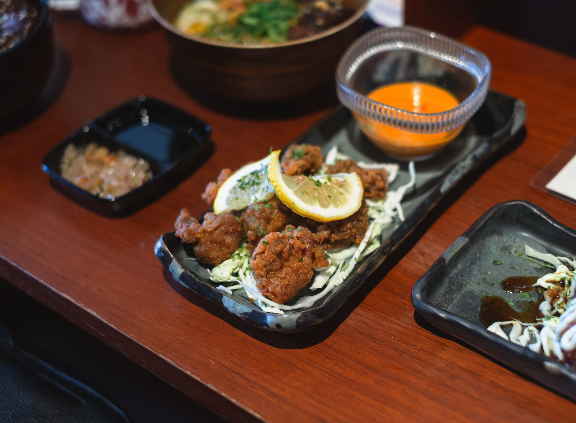 A Home Run with Futago Ya - Manual Jakarta