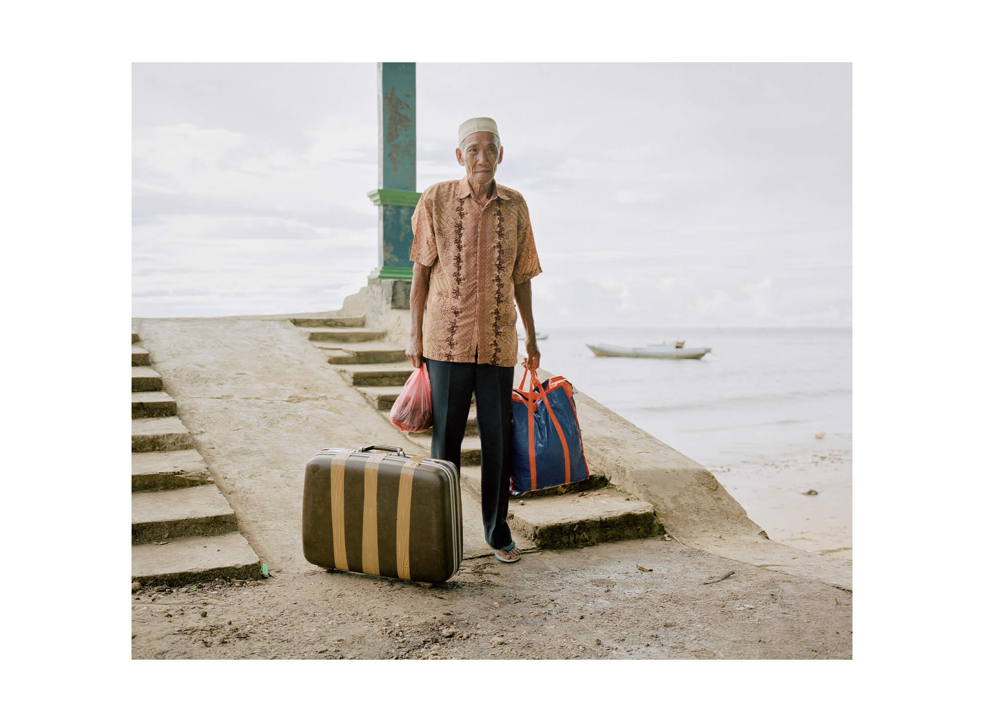 “The Banda Journal”: The Forsaken Aftermath of Colonisation - Manual ...