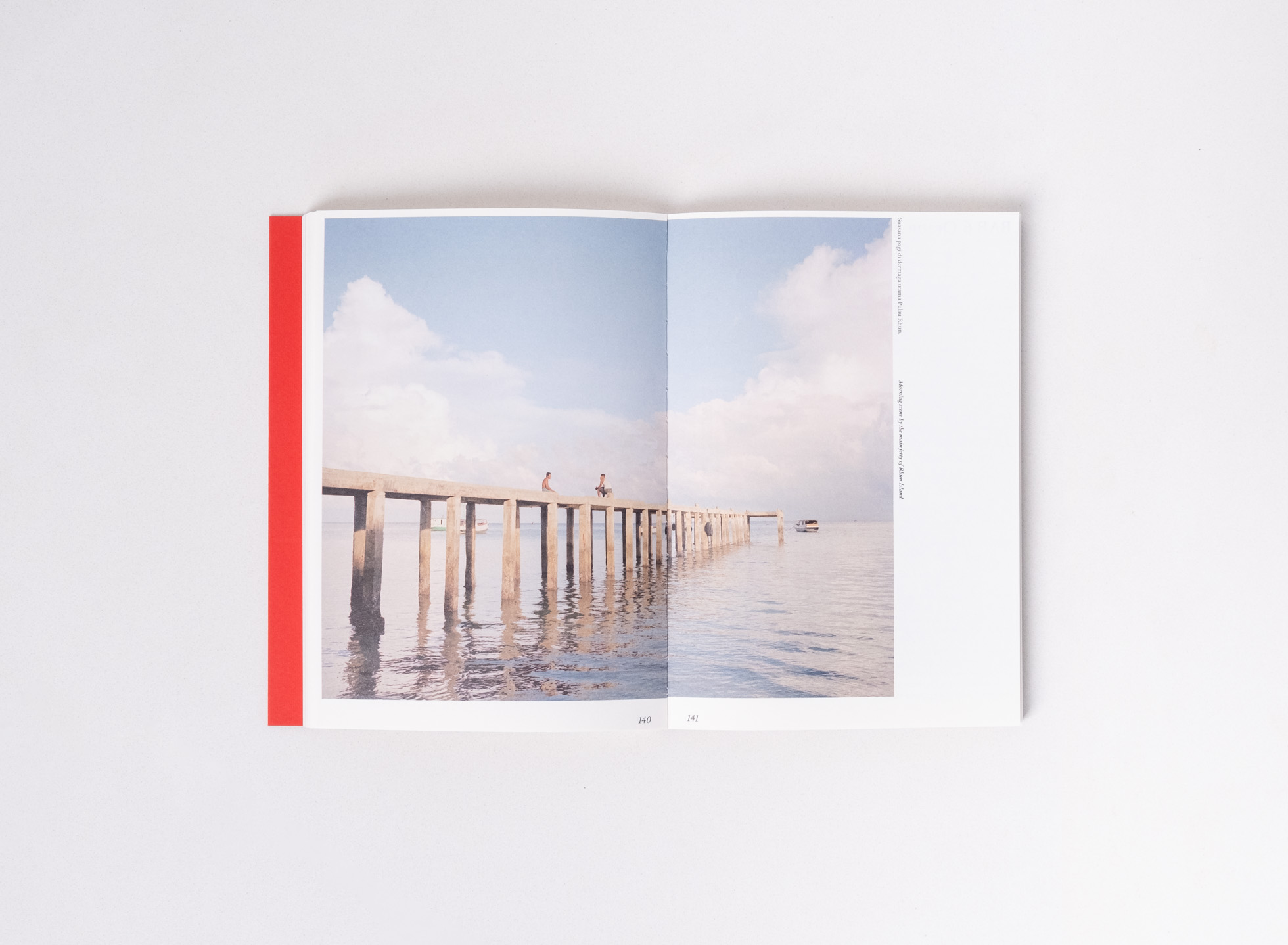 “The Banda Journal”: The Forsaken Aftermath of Colonisation - Manual ...