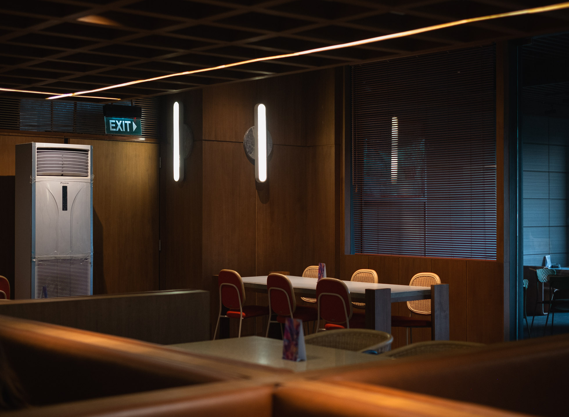 At Ground Zero by Common Grounds - Manual Jakarta