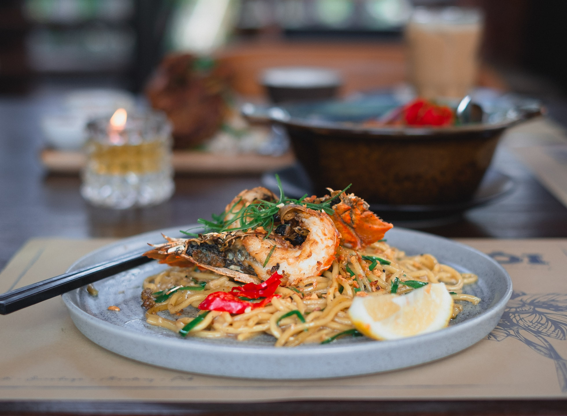 From Farm to GIOI PIK - Manual Jakarta