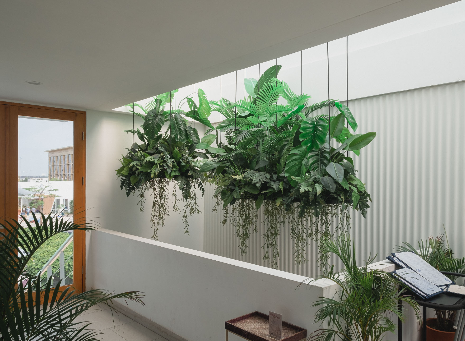 From Farm to GIOI PIK - Manual Jakarta