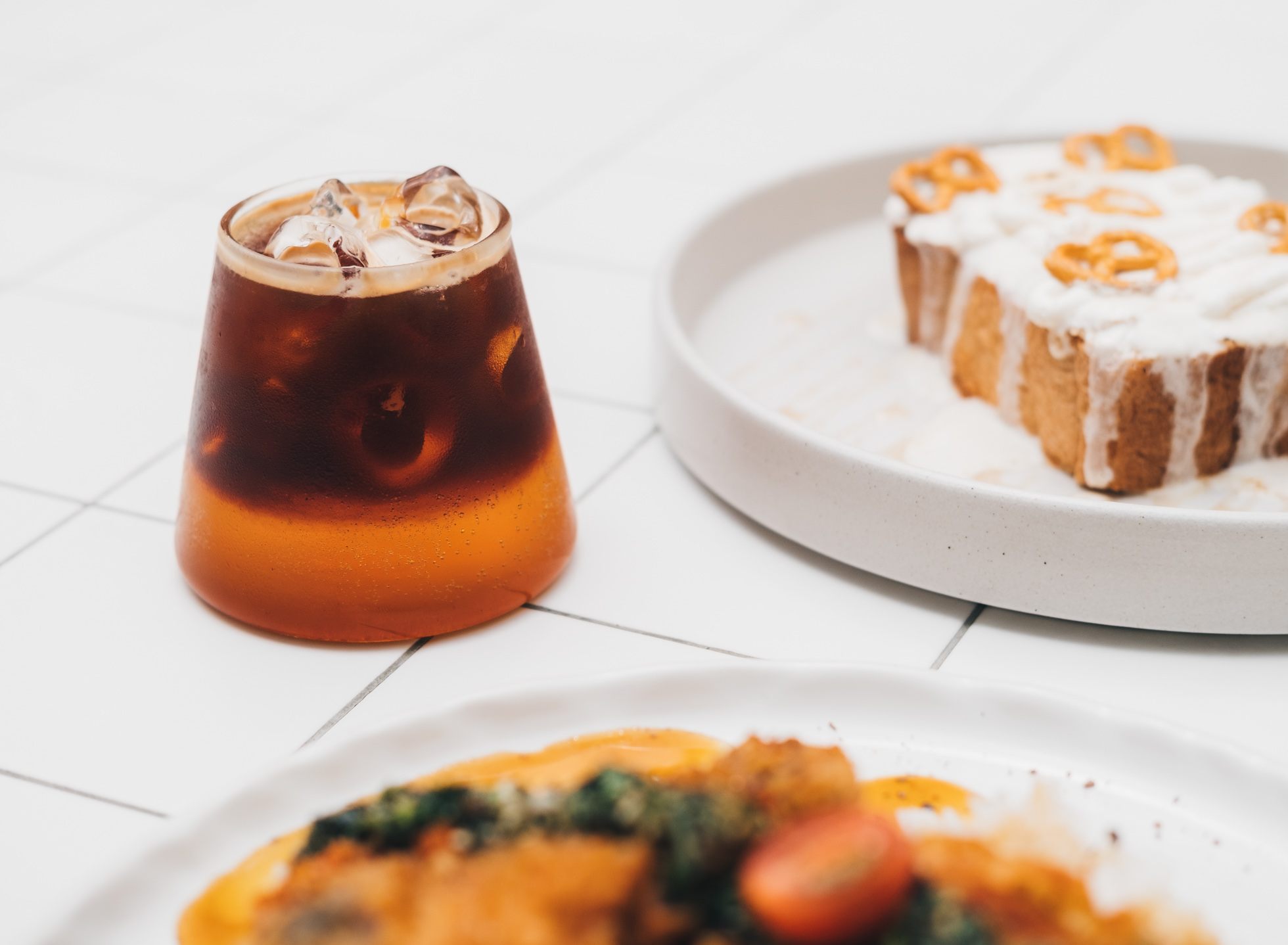 A Charming New Home for Seven Speed Coffee - Manual Jakarta