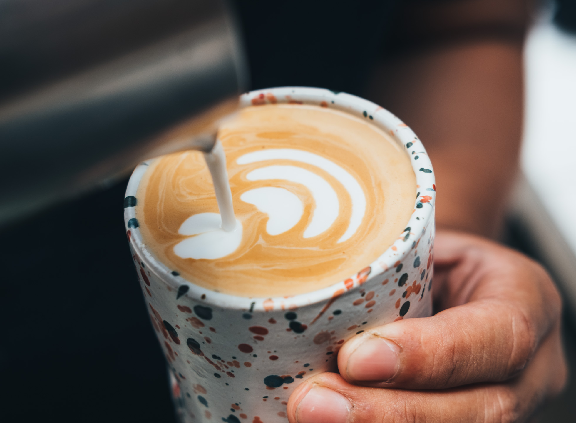 A Charming New Home for Seven Speed Coffee - Manual Jakarta