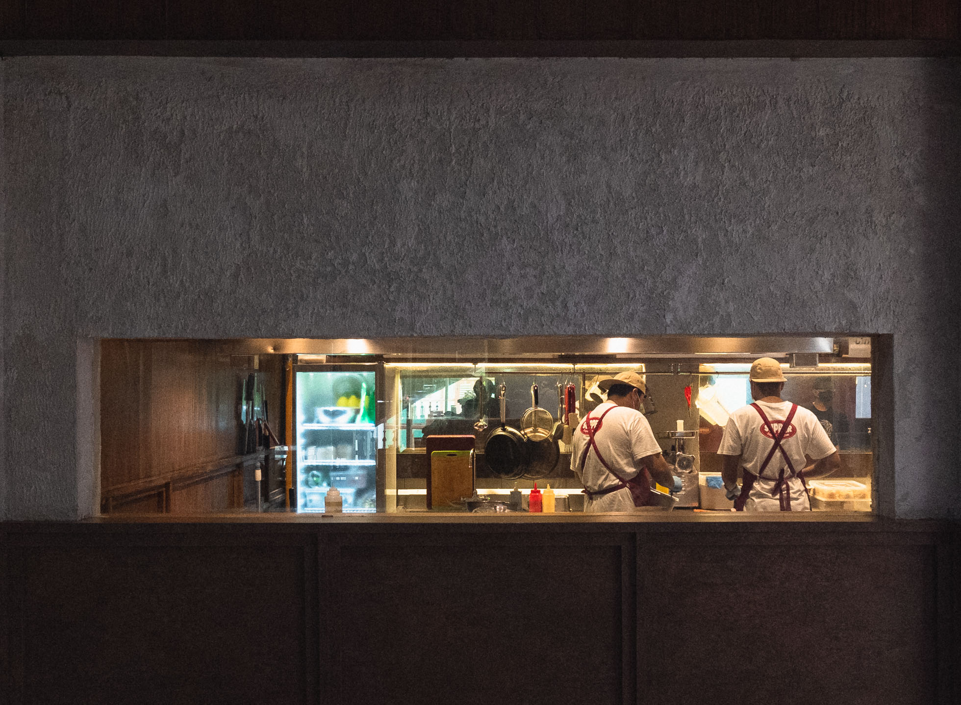 Supper Sandwich & Burger - Manual Jakarta