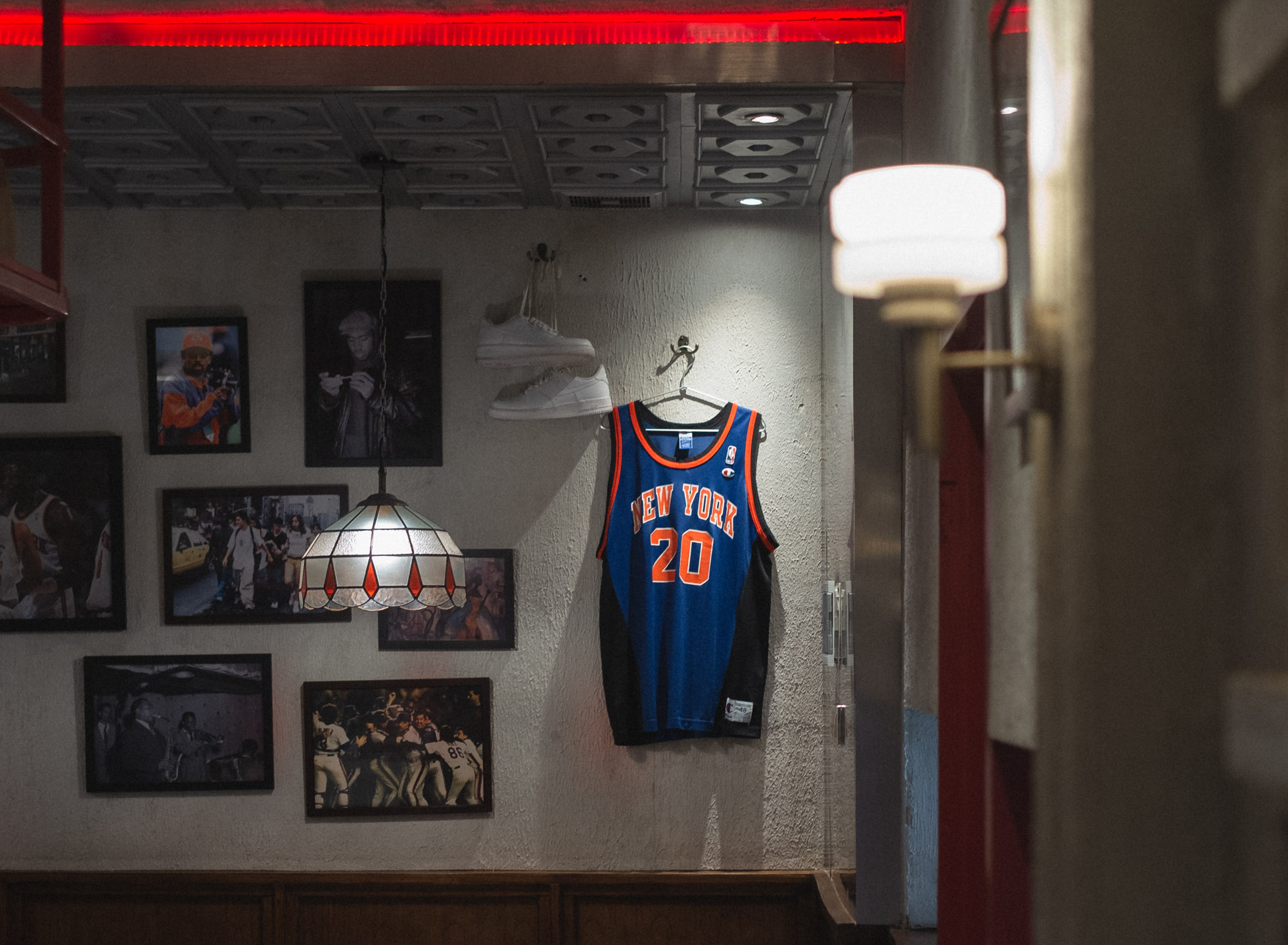 Supper Sandwich & Burger - Manual Jakarta