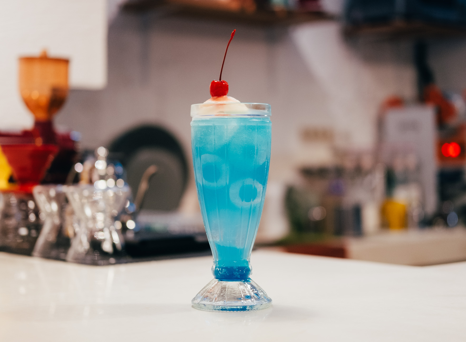 The Soothing Midori Coffee - Manual Jakarta