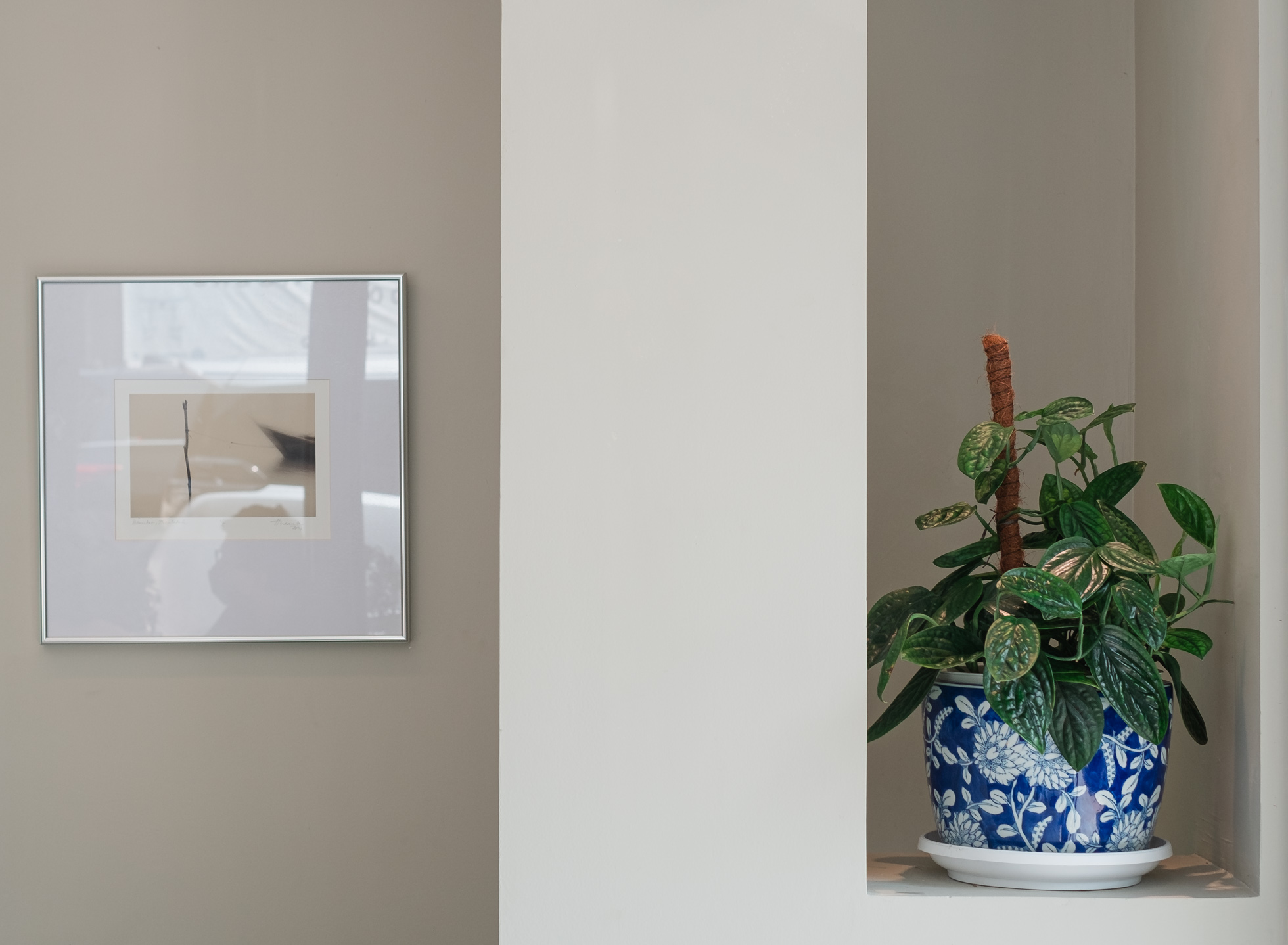 Café RSPI (Senopati) - Manual Jakarta