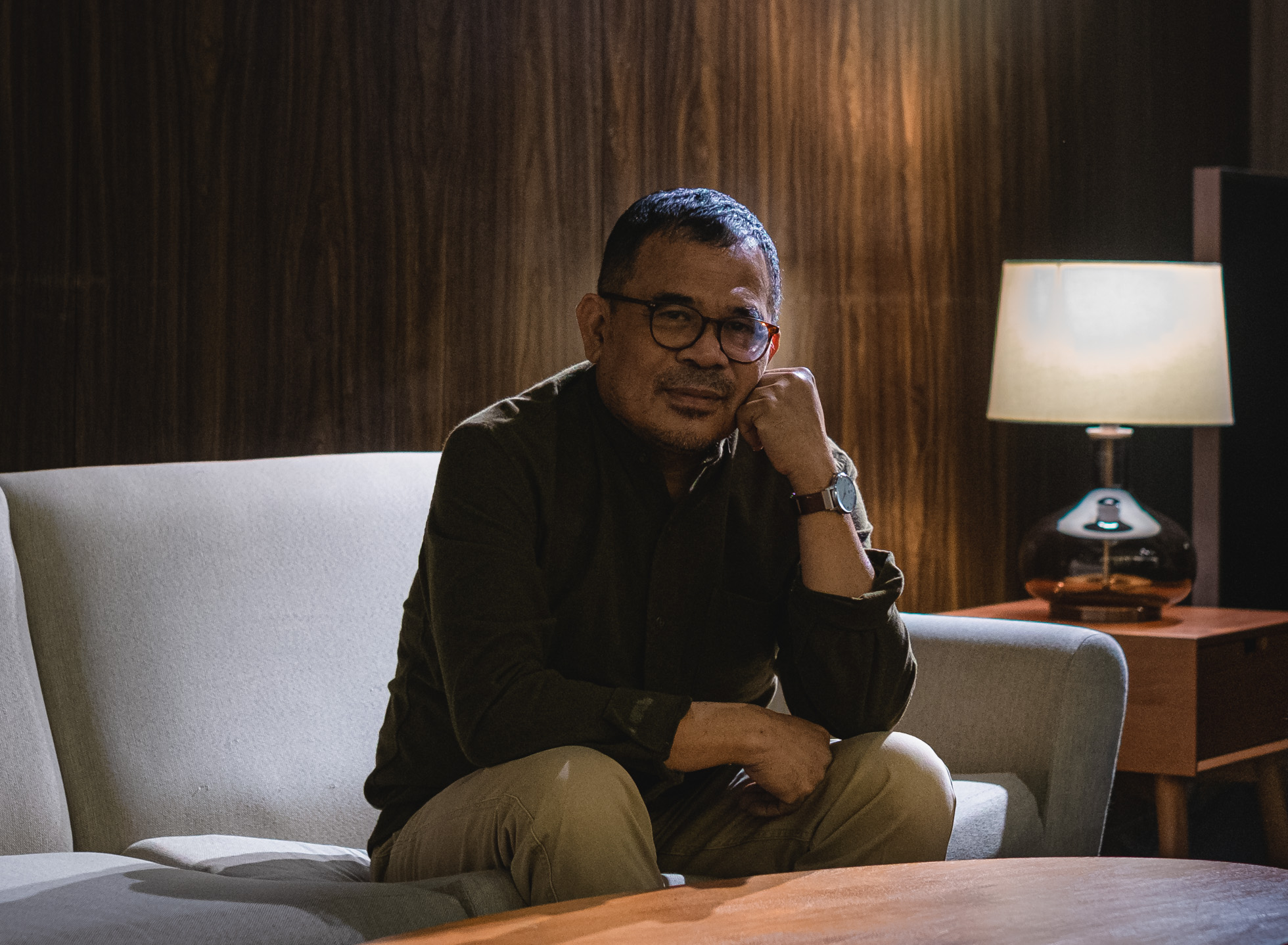 A Meditation on Javanese Dances in Cinema - Manual Jakarta