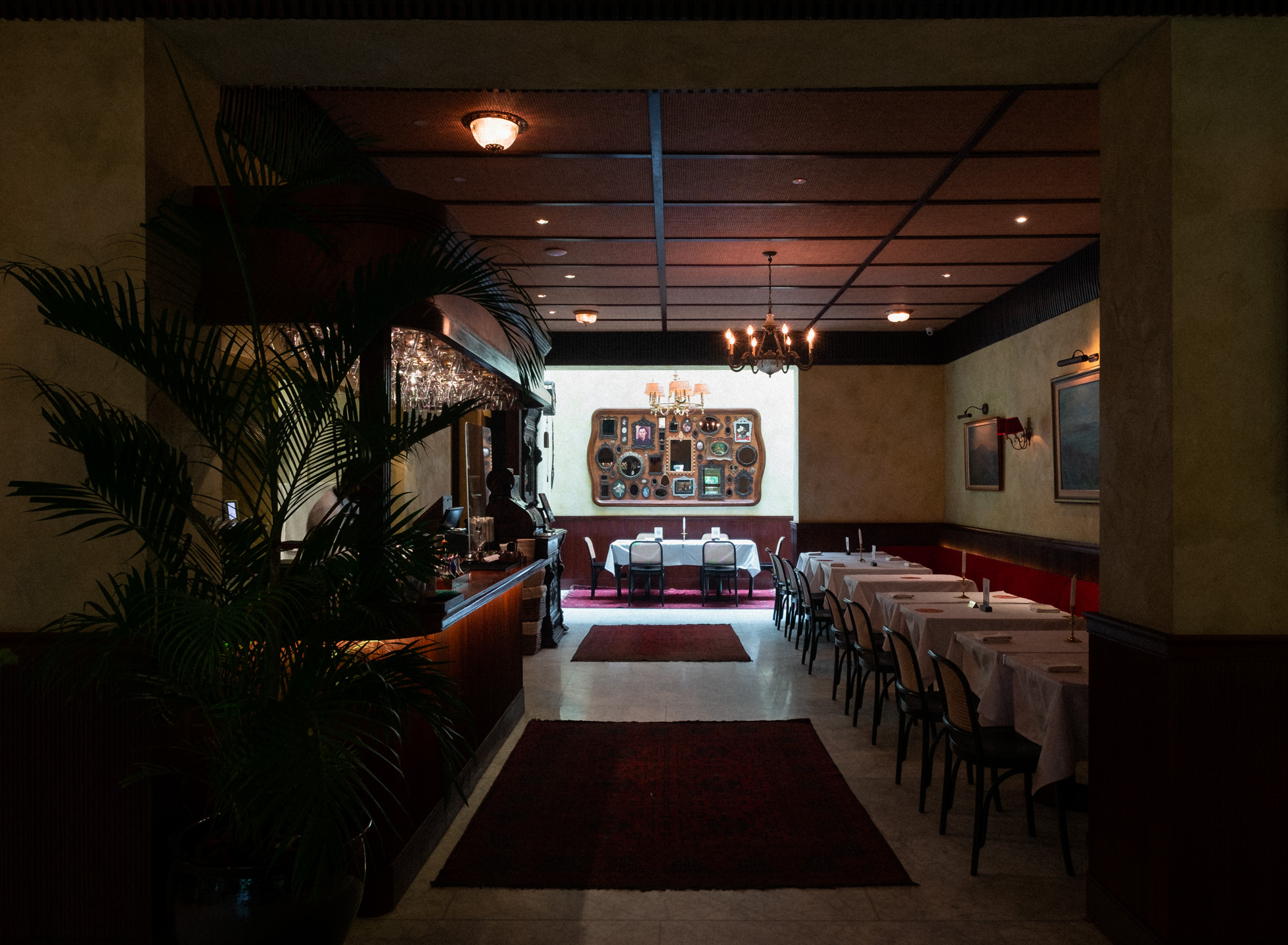 Pierre - Manual Jakarta