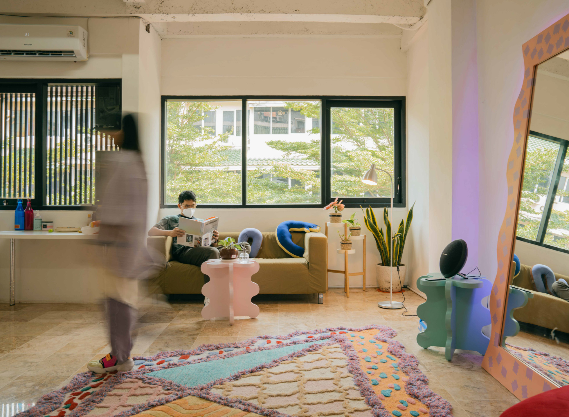 Making Wijaya Grand Again - Manual Jakarta