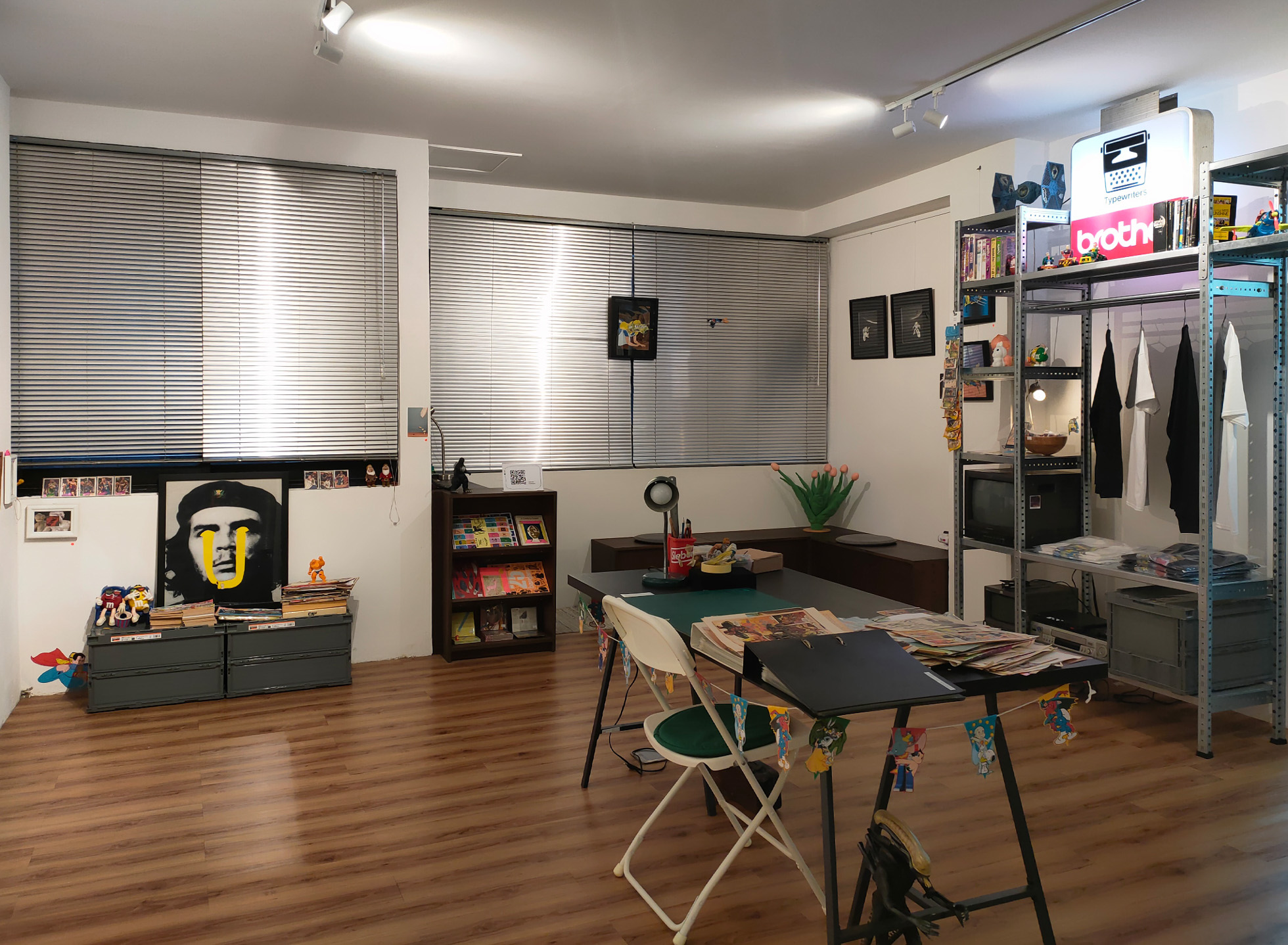 Making Wijaya Grand Again - Manual Jakarta