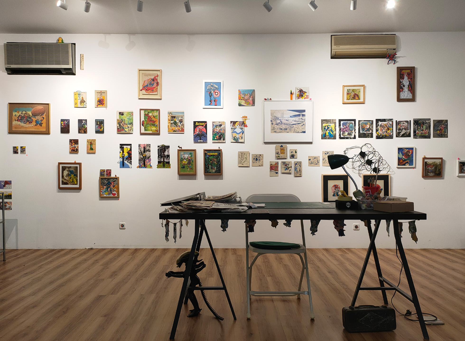 Making Wijaya Grand Again - Manual Jakarta