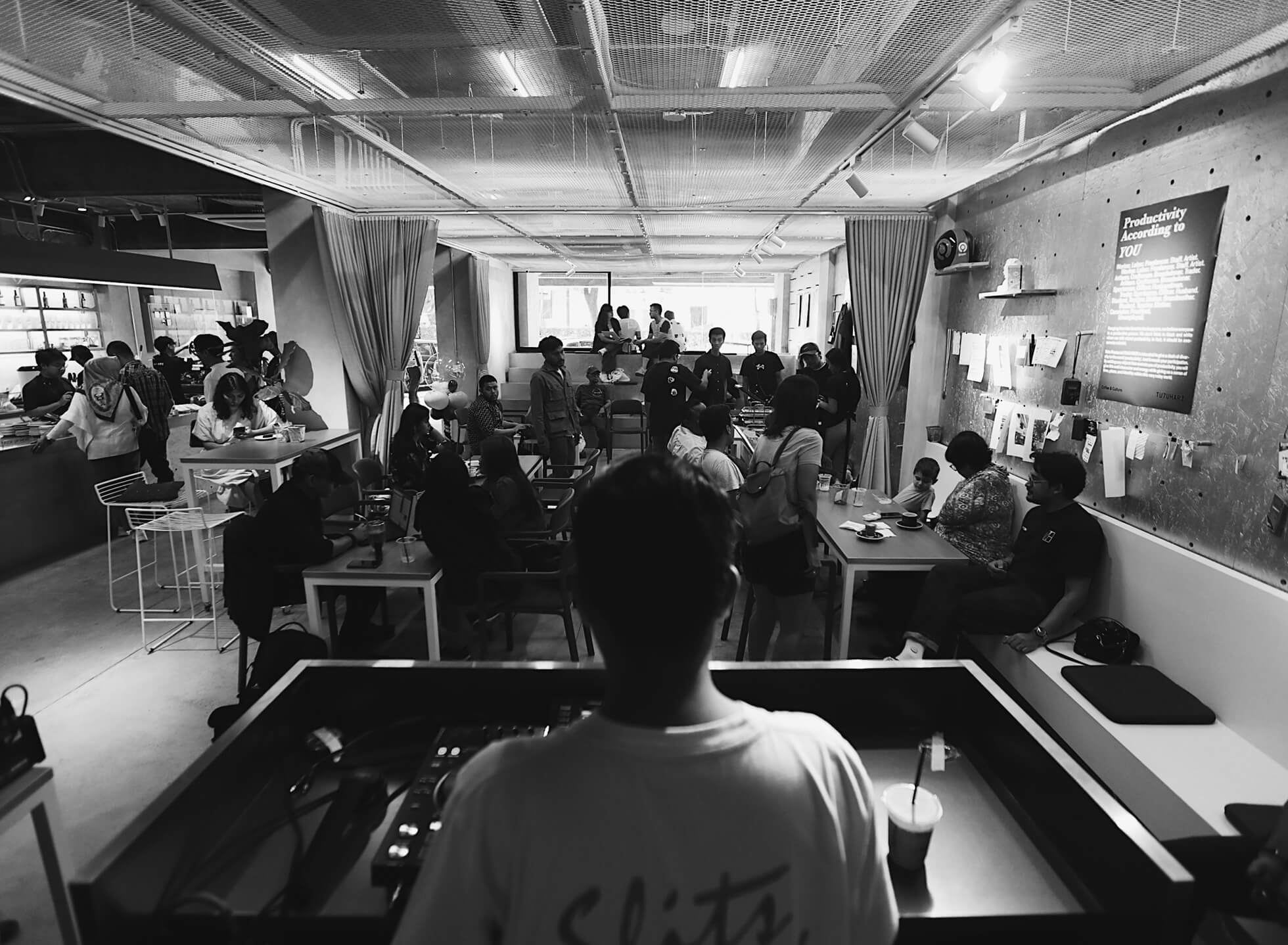 Making Wijaya Grand Again - Manual Jakarta