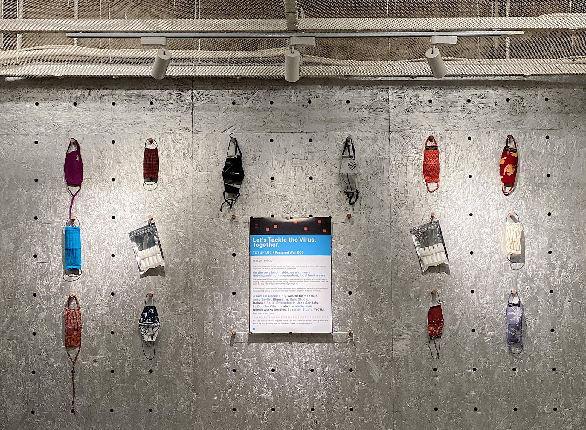 Making Wijaya Grand Again - Manual Jakarta