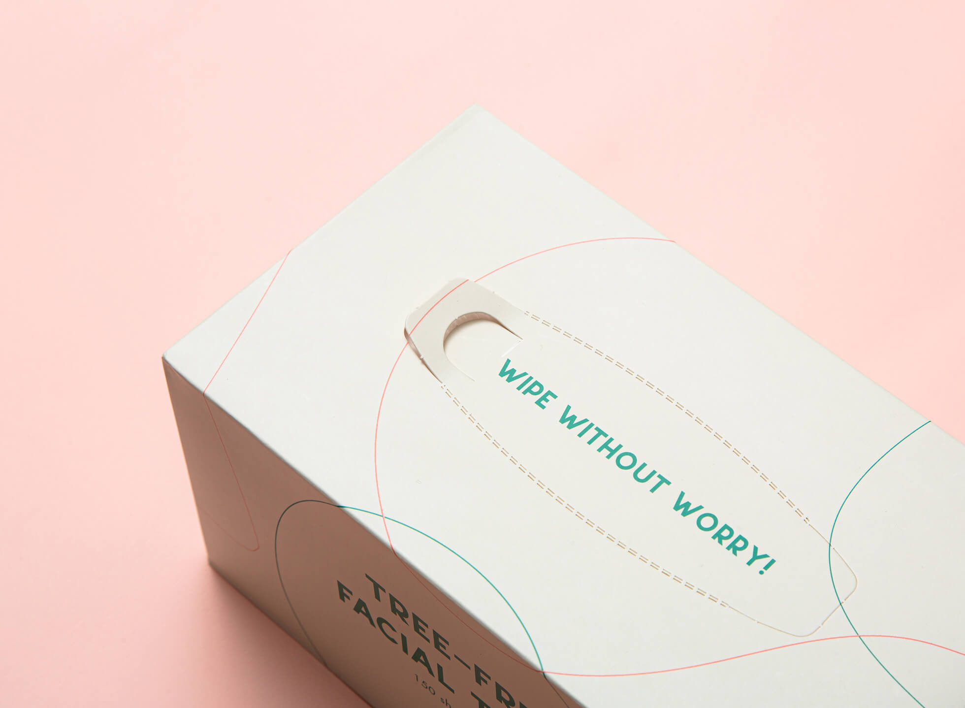 Manual Pick: TISOO Tree-Free Tissue - Manual Jakarta