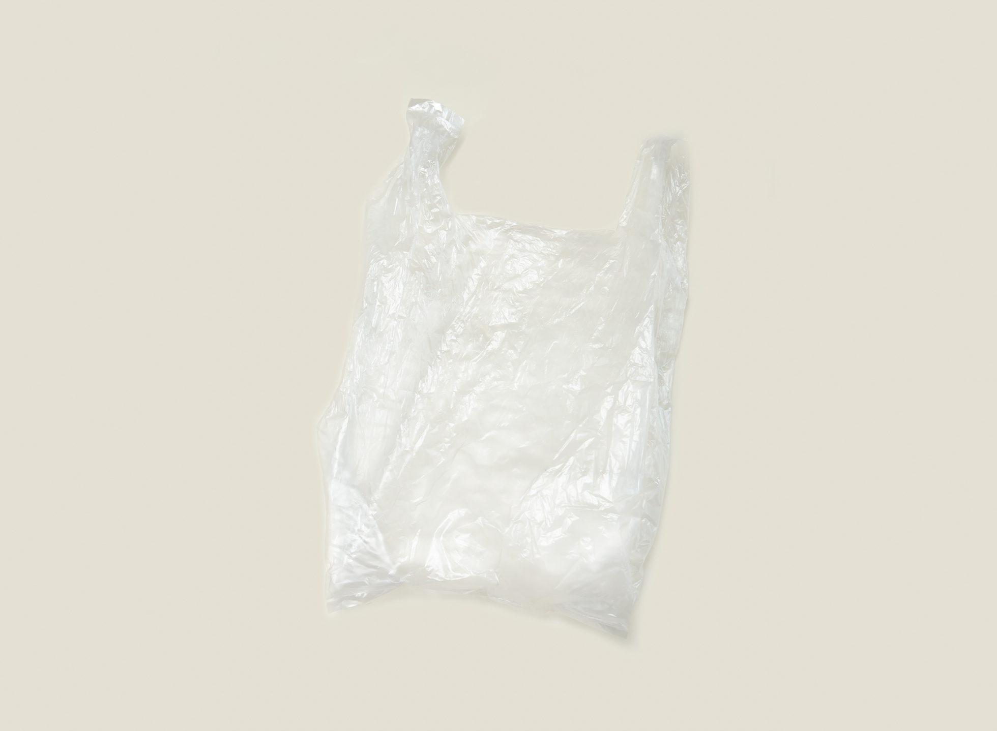 One Year Later: Single-use Plastic Bags - Manual Jakarta