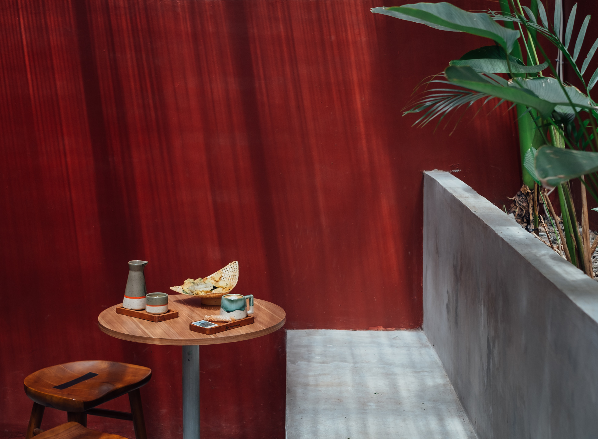 From Farmers to Kopi Perempuan Tani - Manual Jakarta