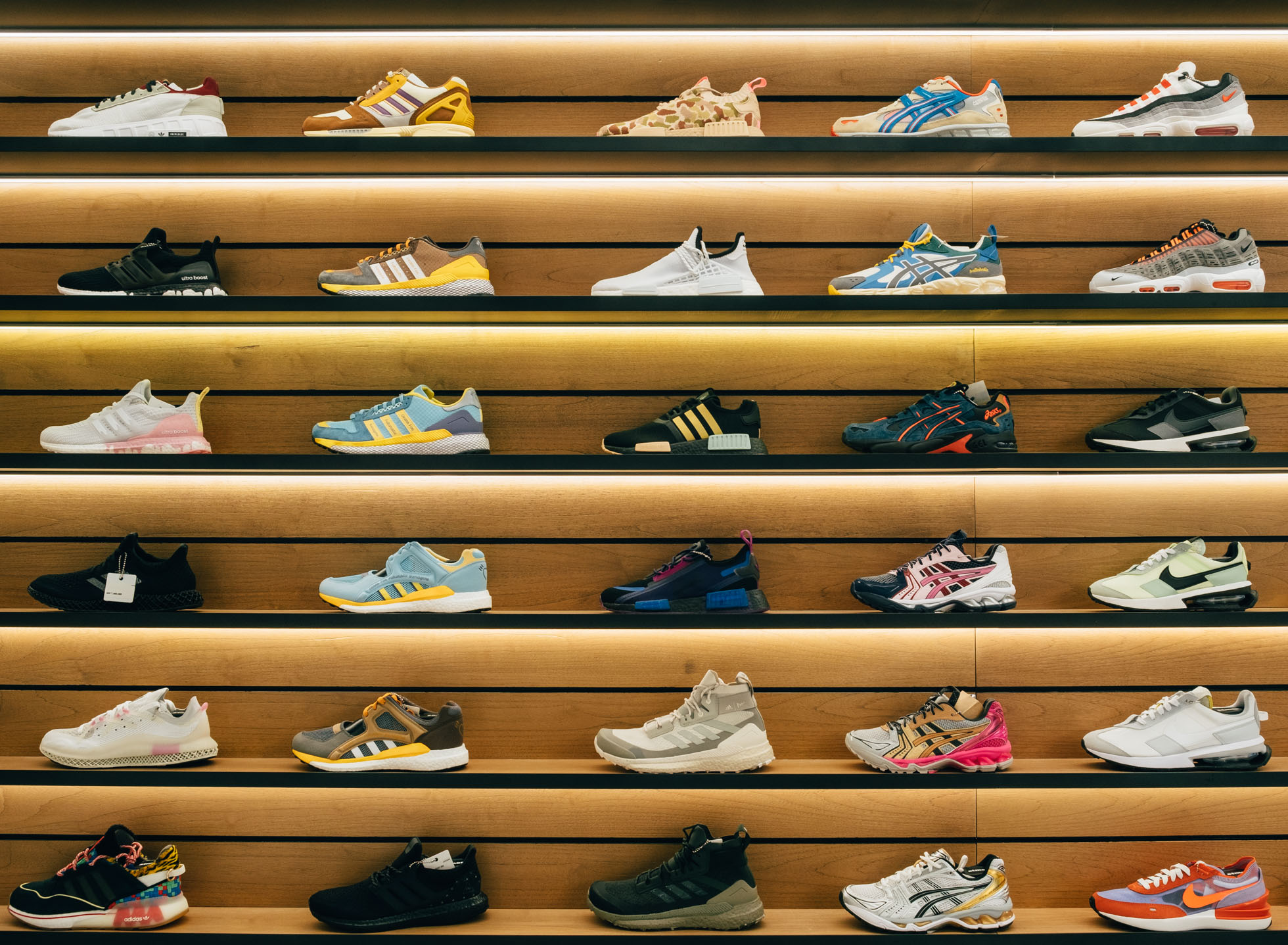 atmos Unboxed - Manual Jakarta