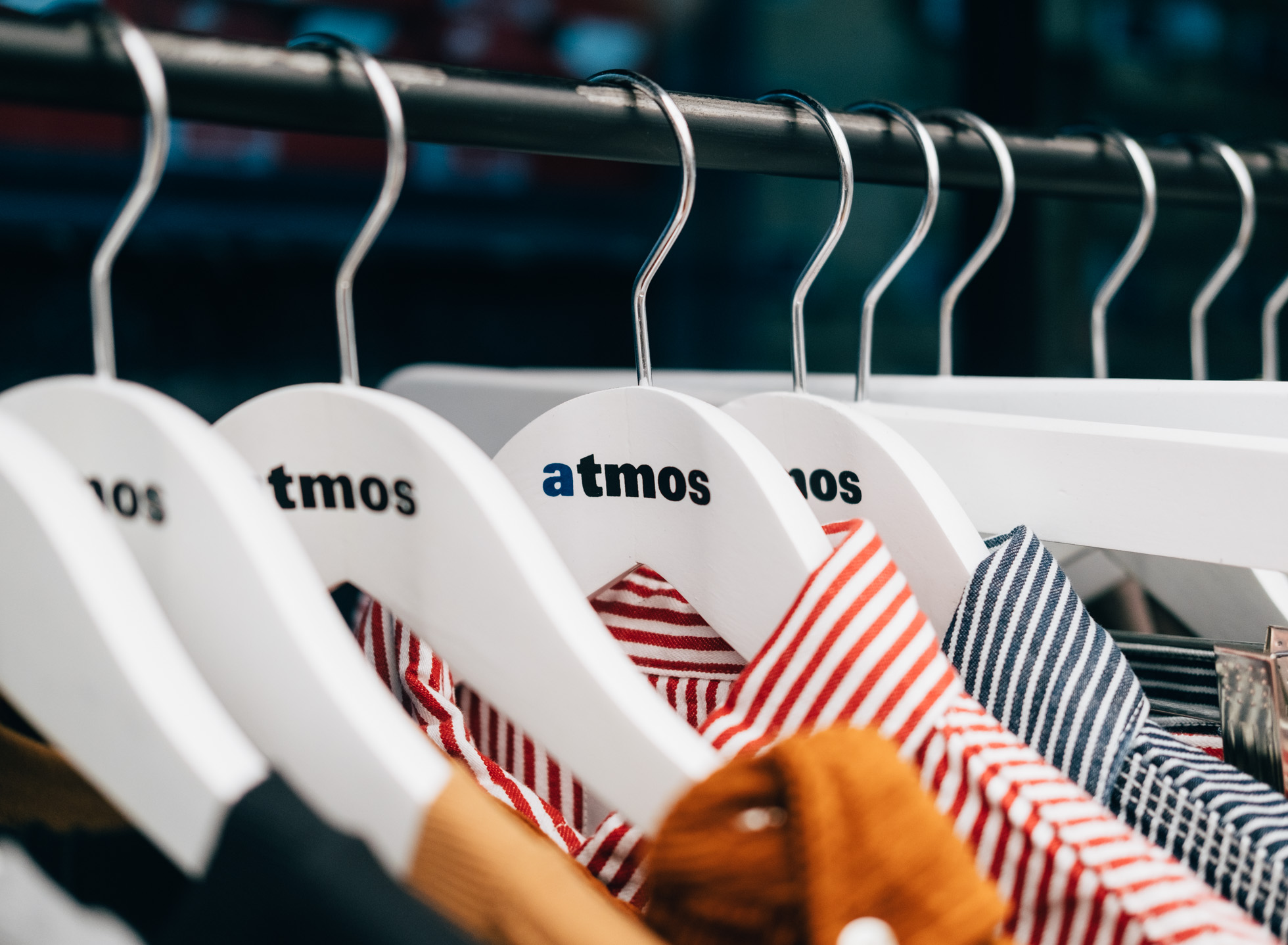 atmos Unboxed - Manual Jakarta