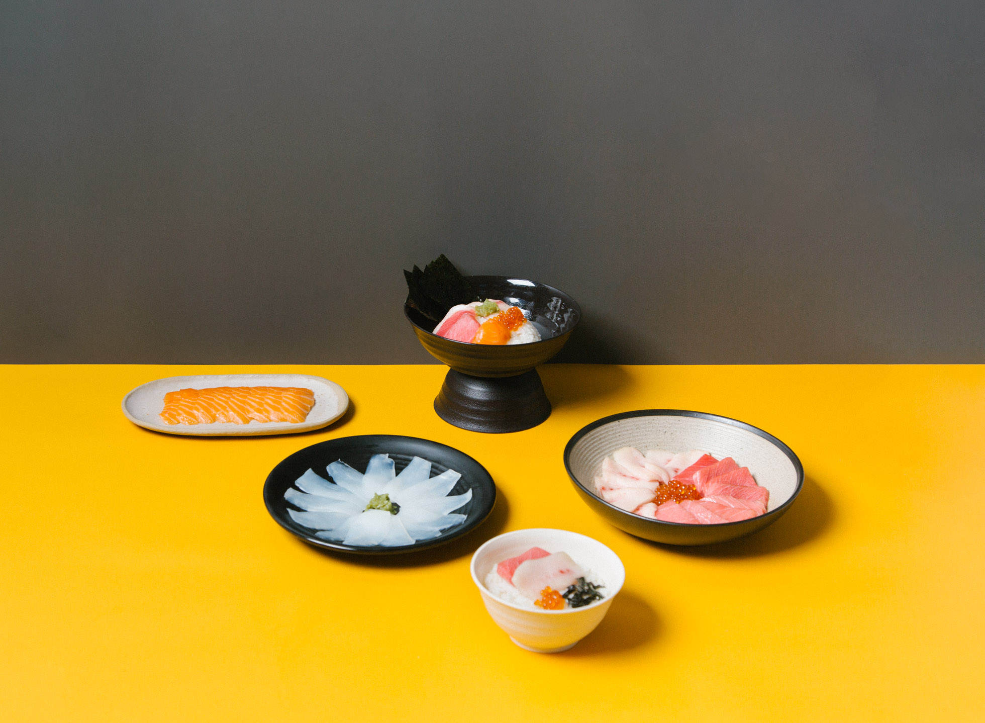 From the Sea to Umi San - Manual Jakarta