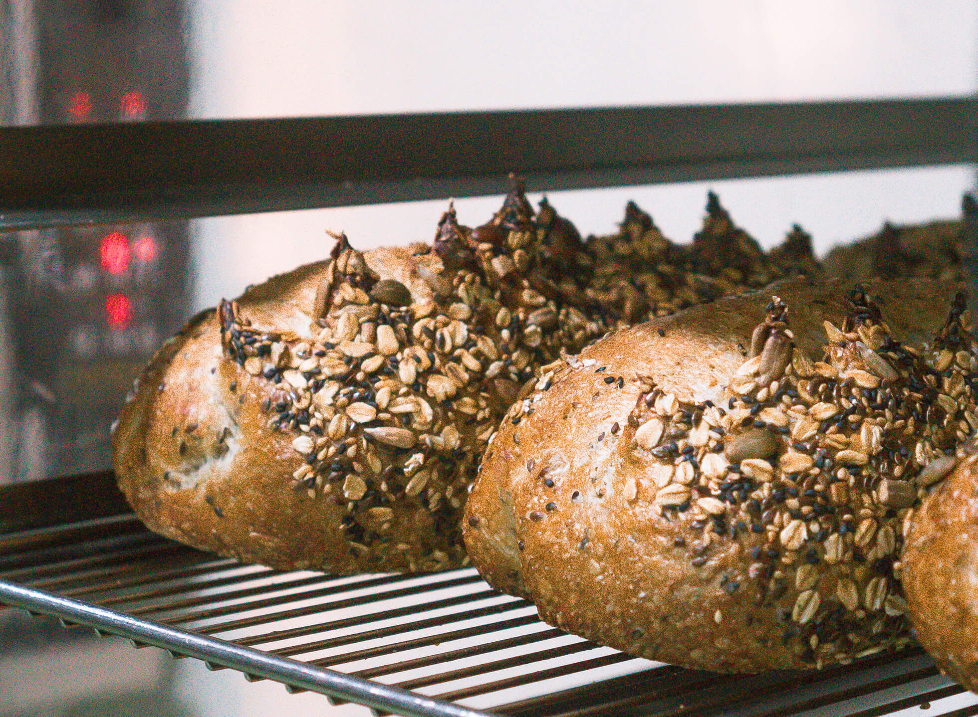 The Rise of Sourdough - Manual Jakarta