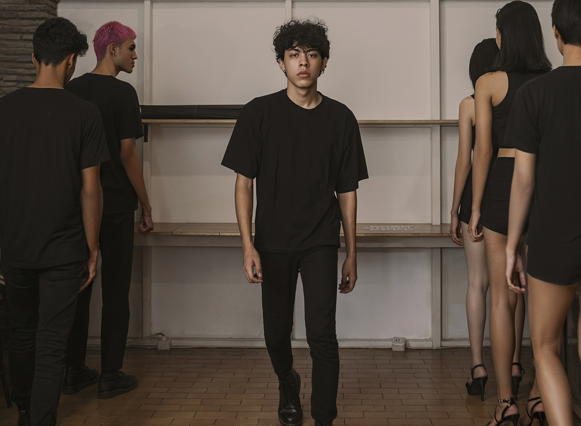 Behind The Scenes of Persona’s Online Model Search - Manual Jakarta