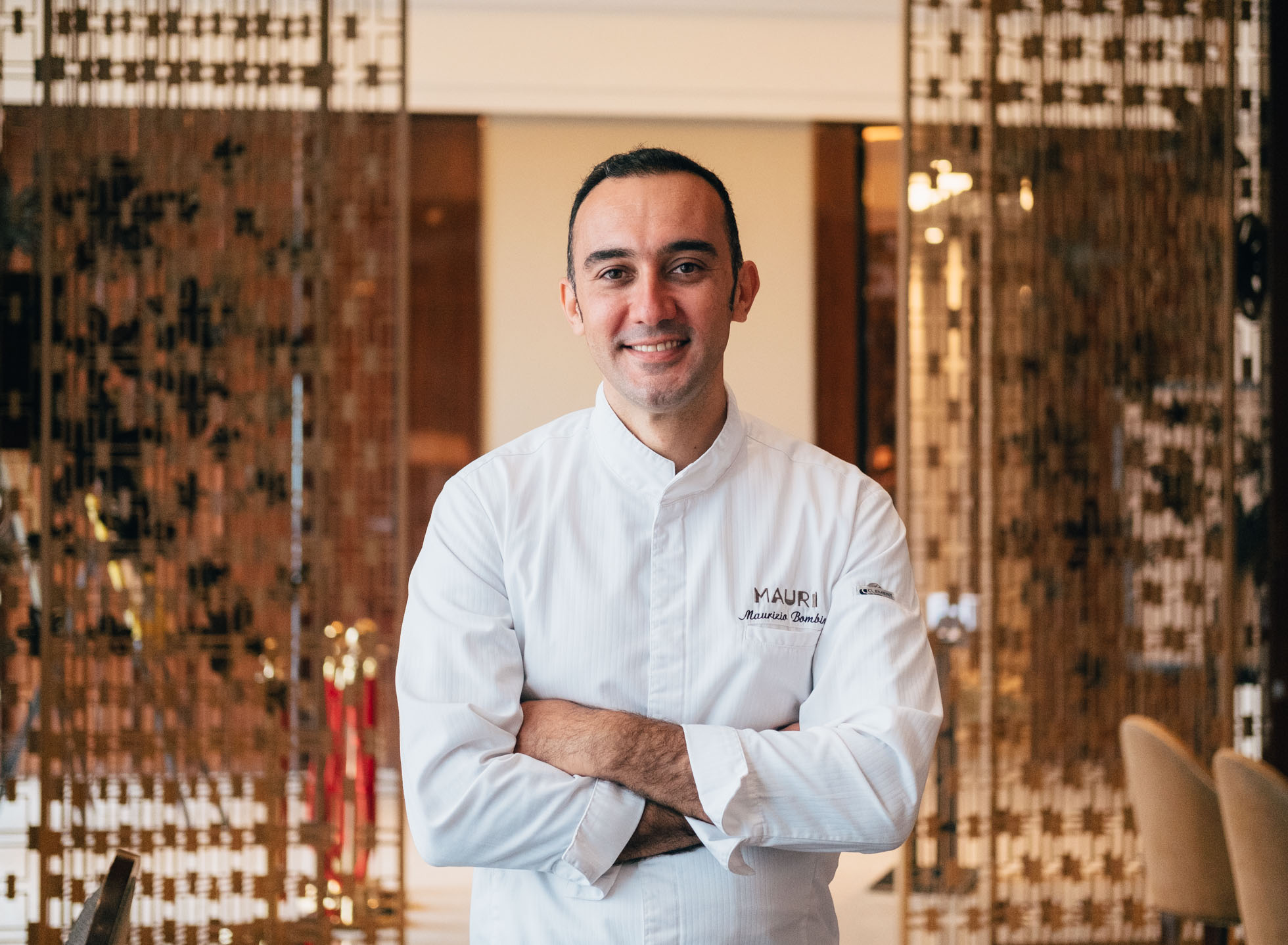 A Truffle Open Season with Chef Maurizio Bombini - Manual Jakarta