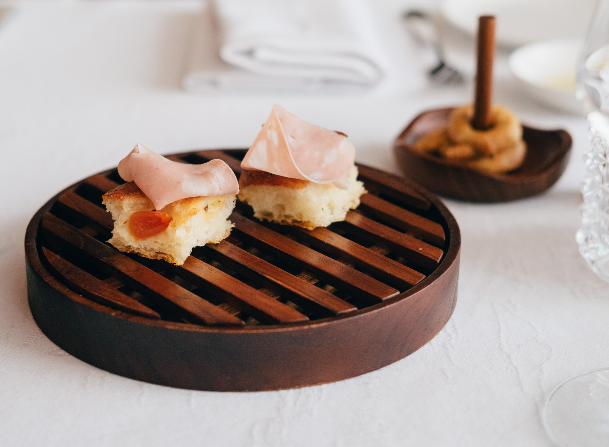 A Truffle Open Season with Chef Maurizio Bombini - Manual Jakarta