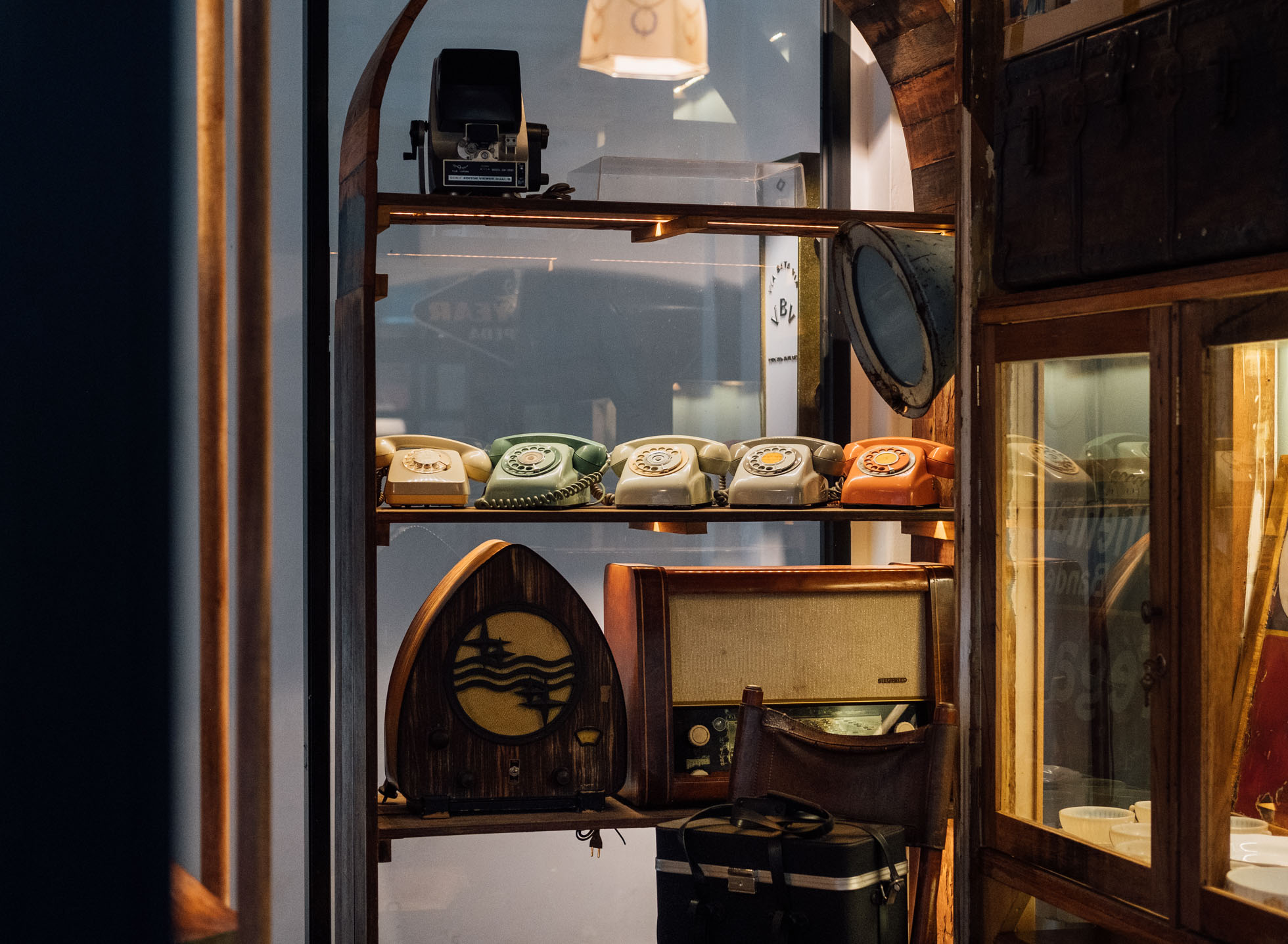 Pos Bloc - Manual Jakarta