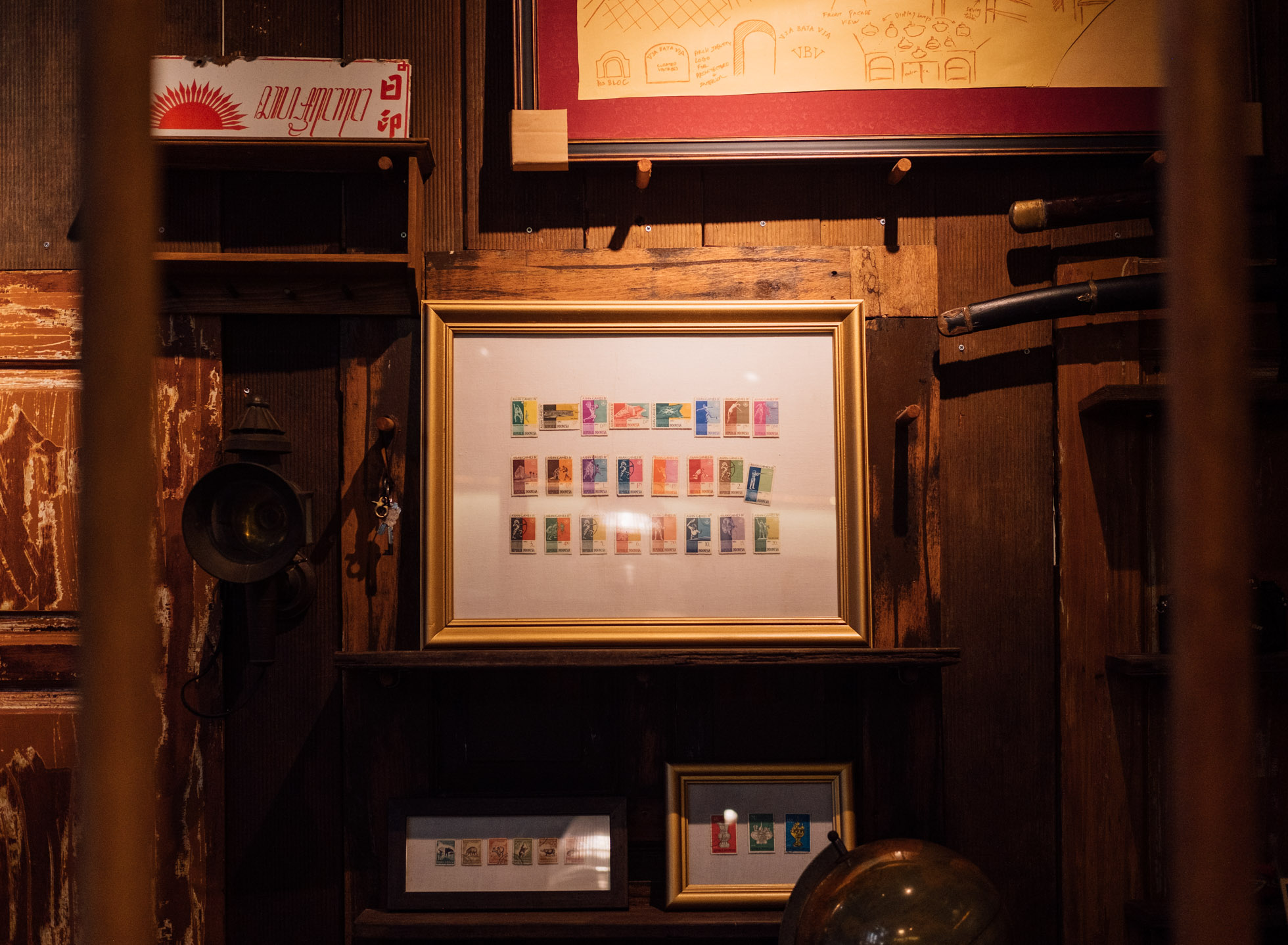 Pos Bloc - Manual Jakarta