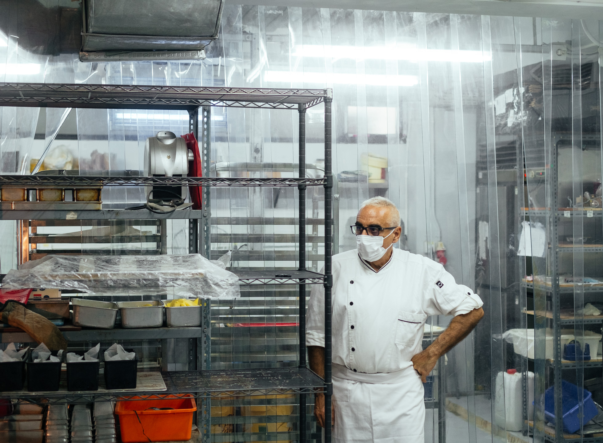 The Signature: Croissants by Levant Boulangerie - Manual Jakarta