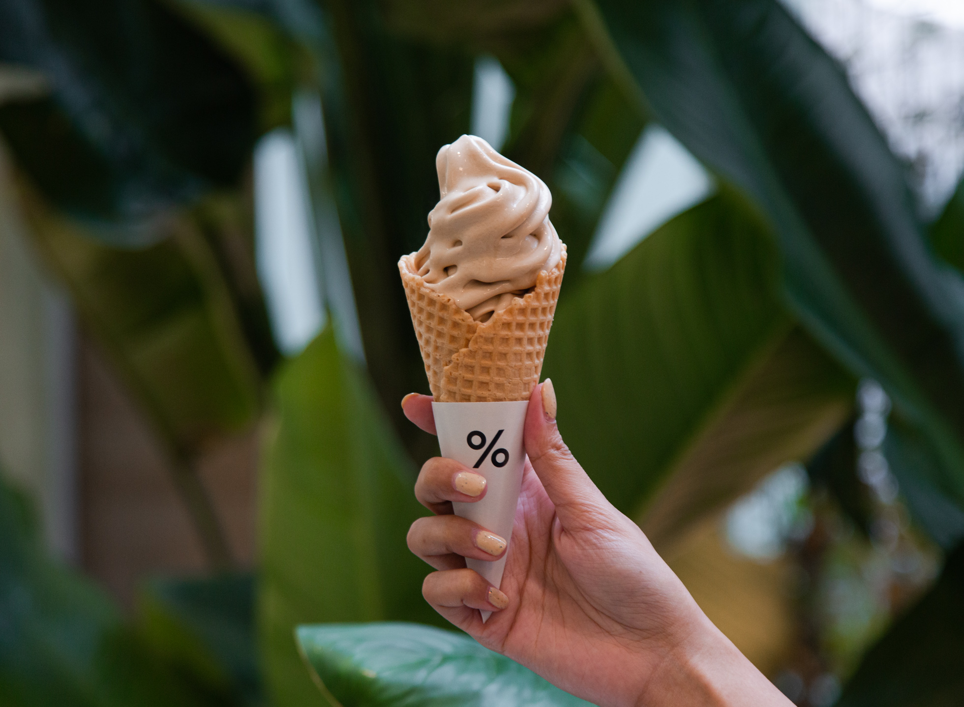 % Arabica (Plaza Indonesia) - Manual Jakarta