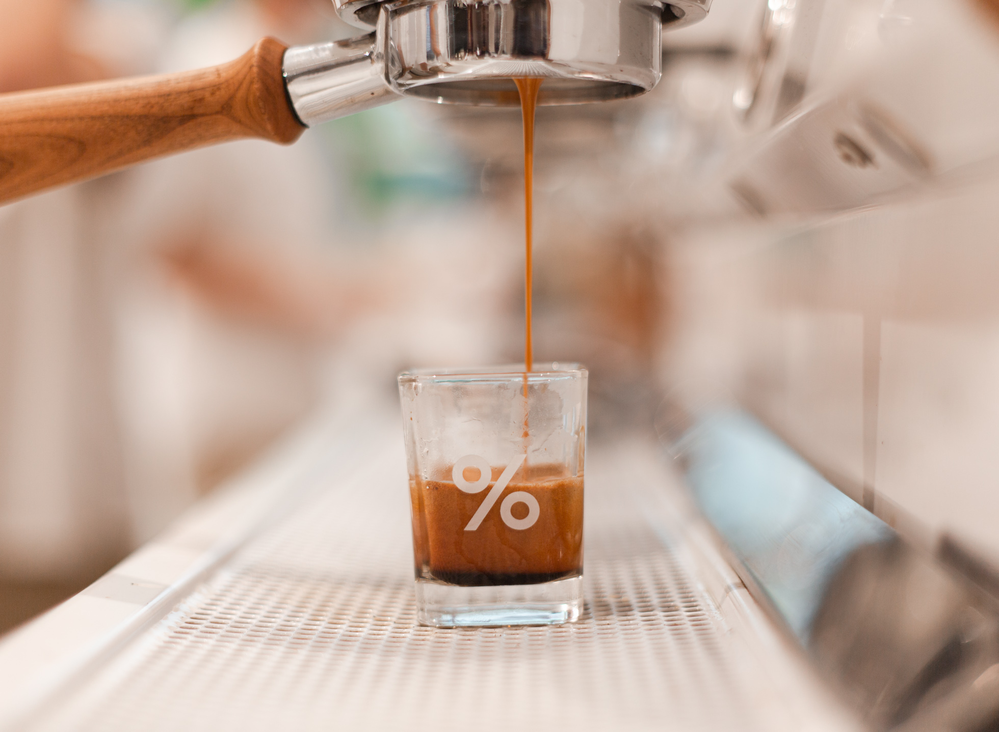 % Arabica (Plaza Indonesia) - Manual Jakarta