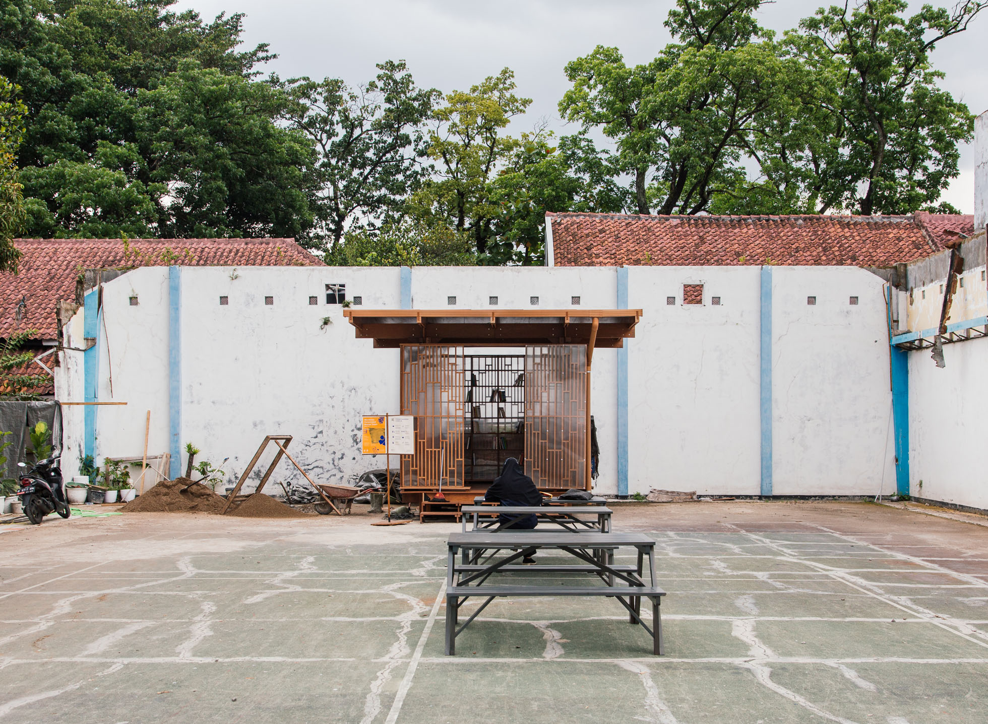 A Moment of Reflection with Bandung Design Biennale 2021 - Manual Jakarta