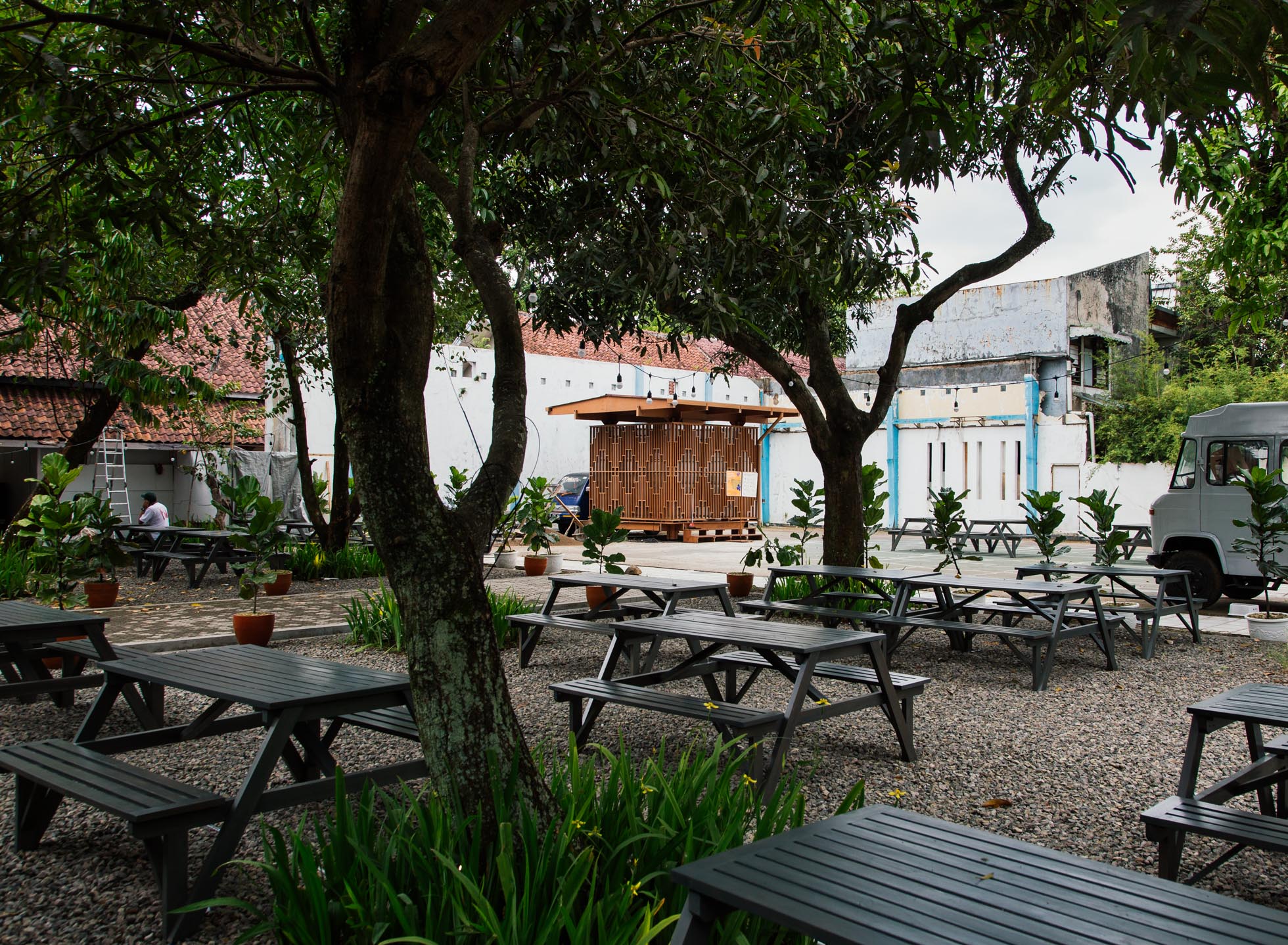 A Moment of Reflection with Bandung Design Biennale 2021 - Manual Jakarta