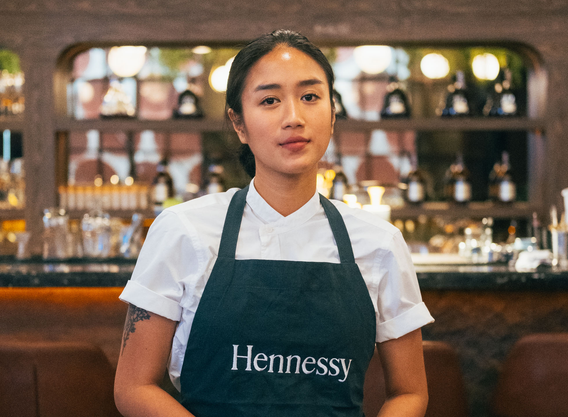 An Intro to Cognac with Hennessy Meal Pairings - Manual Jakarta