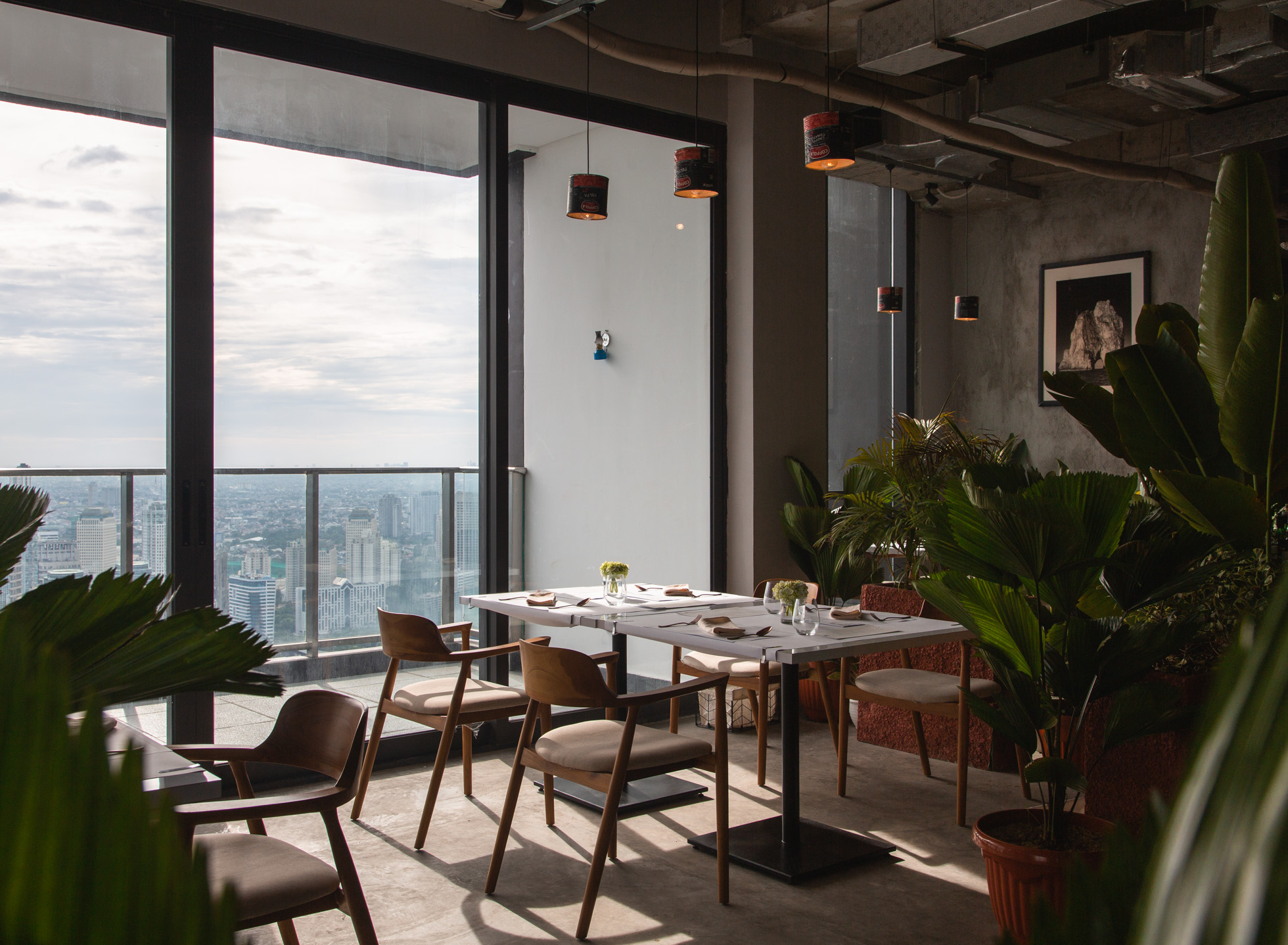 Oma Elly On 56 - Manual Jakarta
