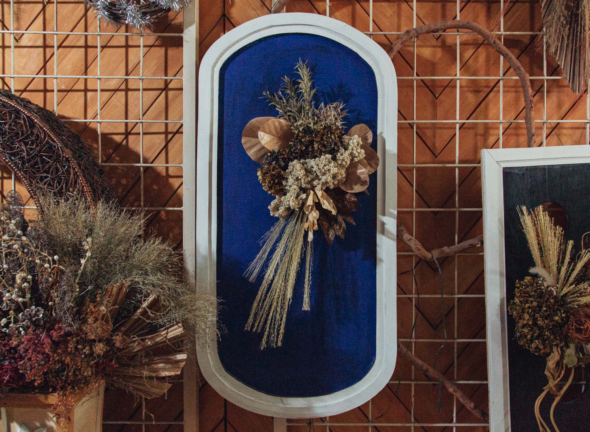 Rawa Belong: The Flower Market That Never Sleeps - Manual Jakarta