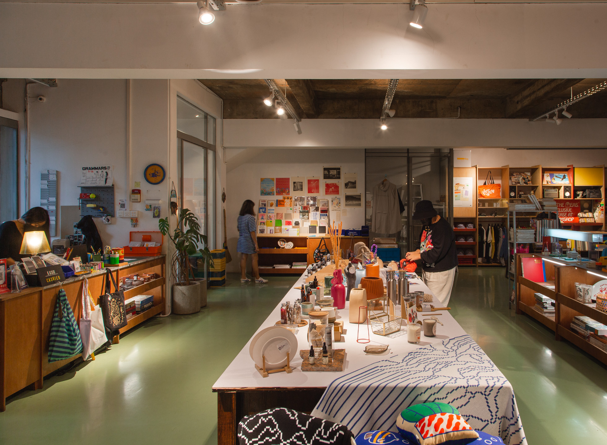 Grammars - Manual Jakarta