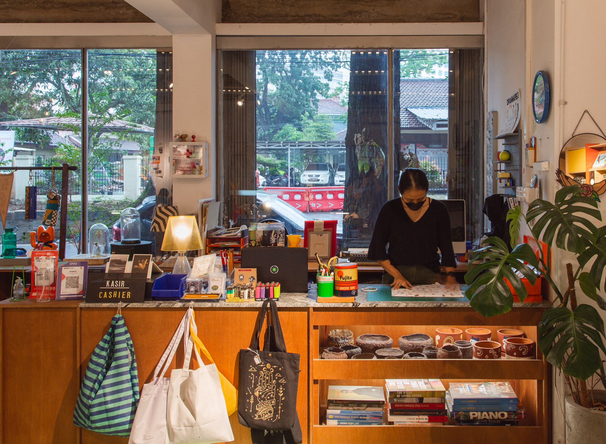 Grammars - Manual Jakarta