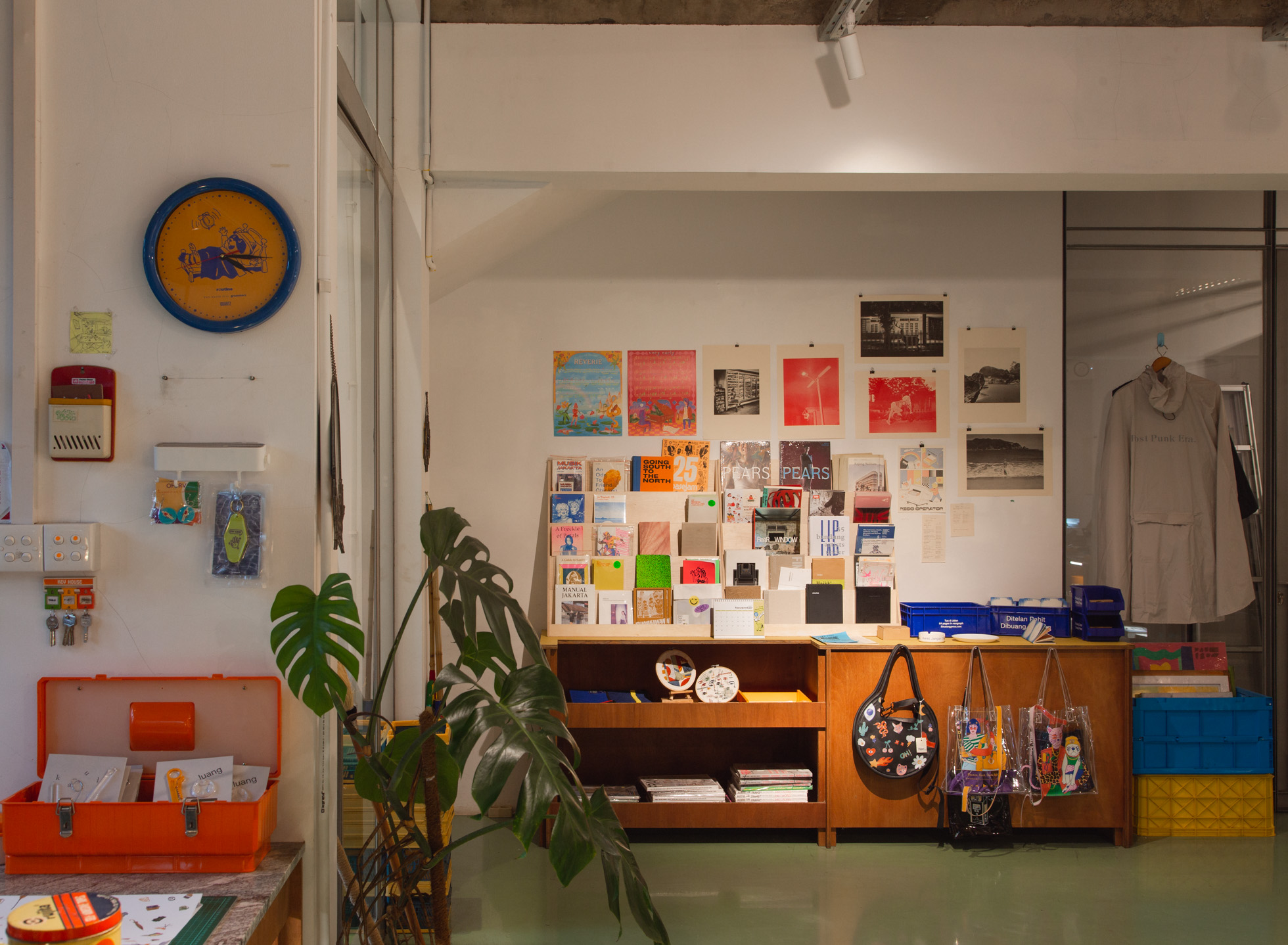 Grammars - Manual Jakarta