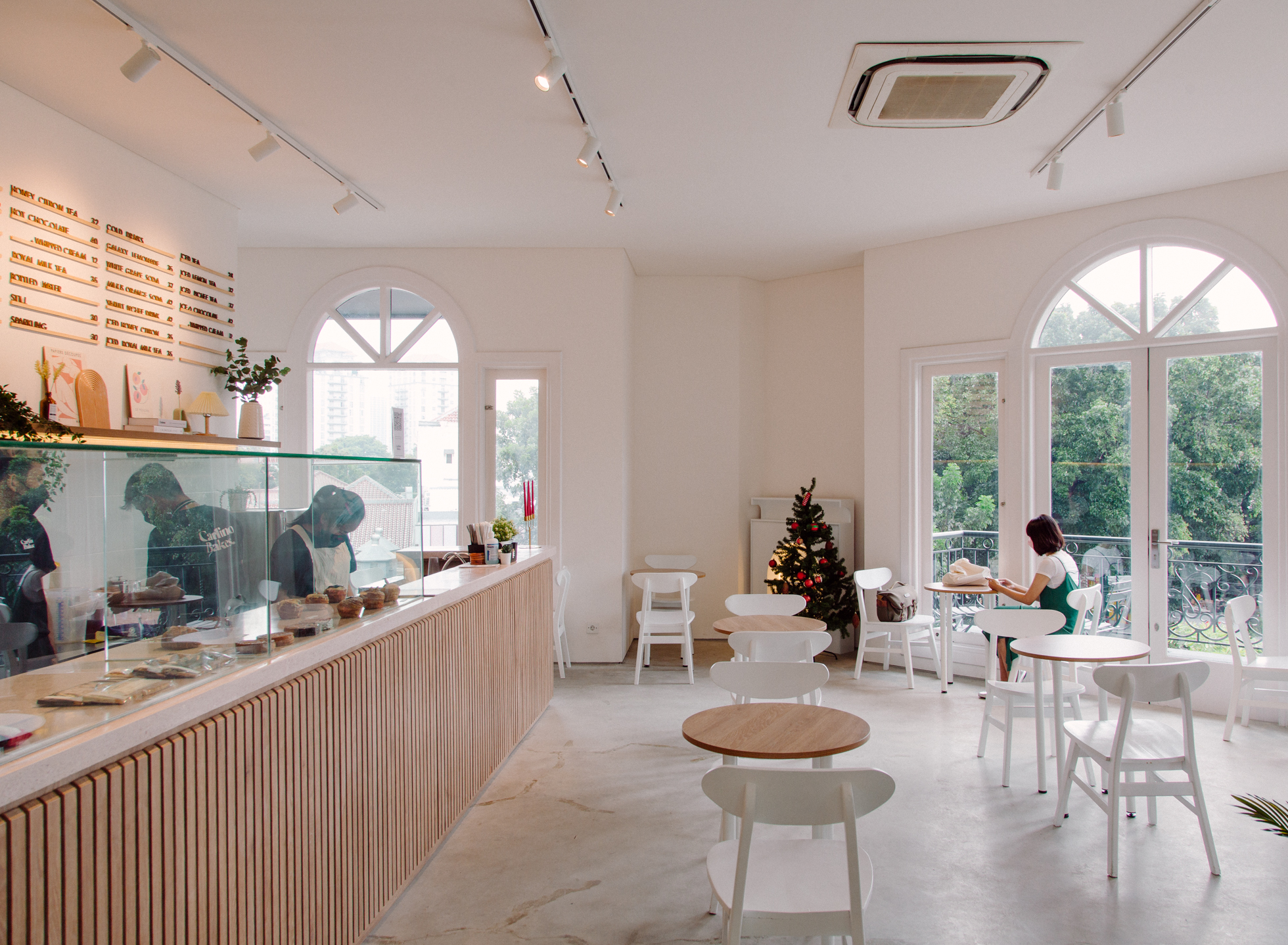 All The Good Things Carlino Bakes - Manual Jakarta