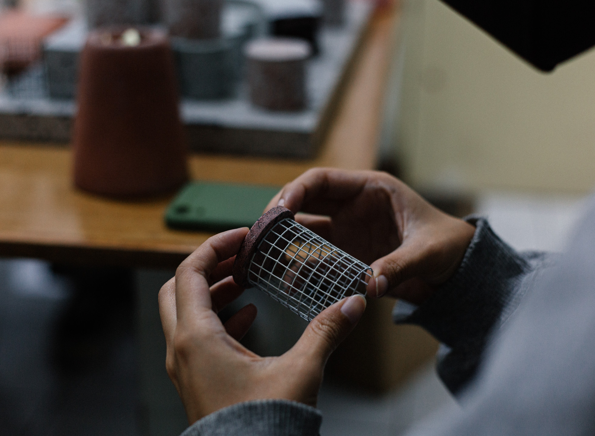 Keeping it Concrete with Conture - Manual Jakarta