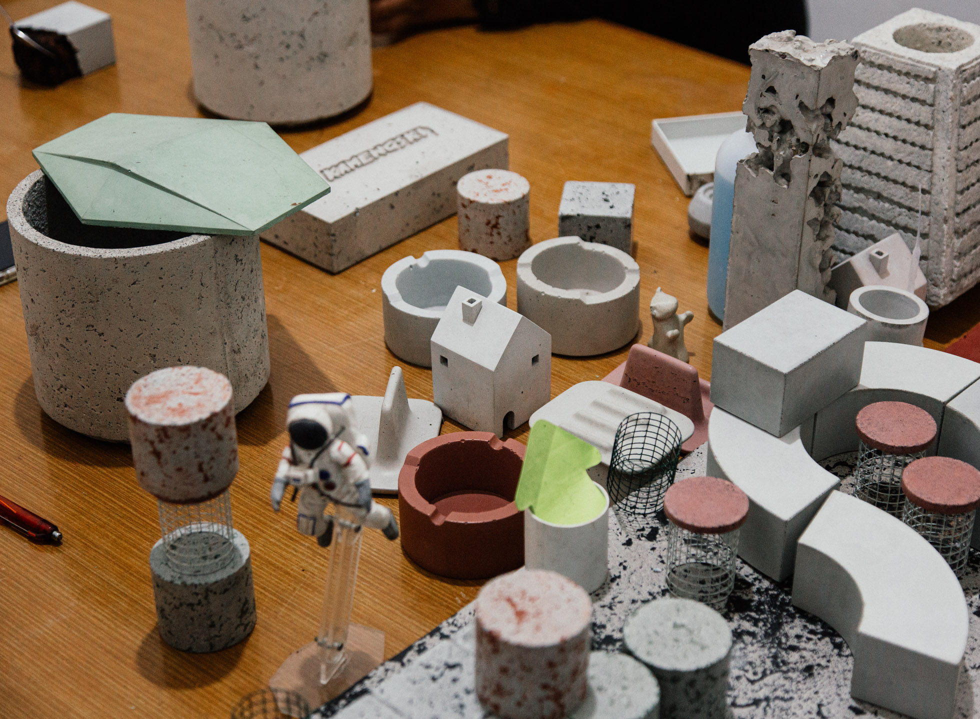 Keeping it Concrete with Conture - Manual Jakarta