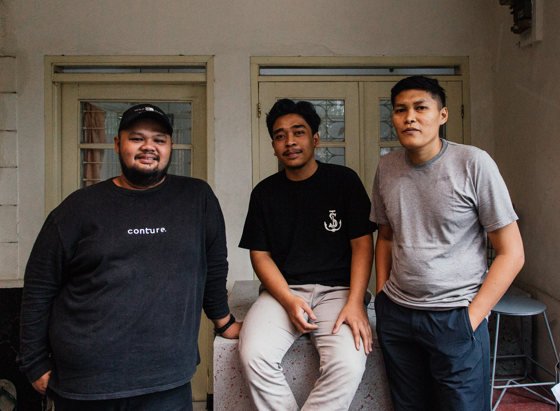 Keeping it Concrete with Conture - Manual Jakarta