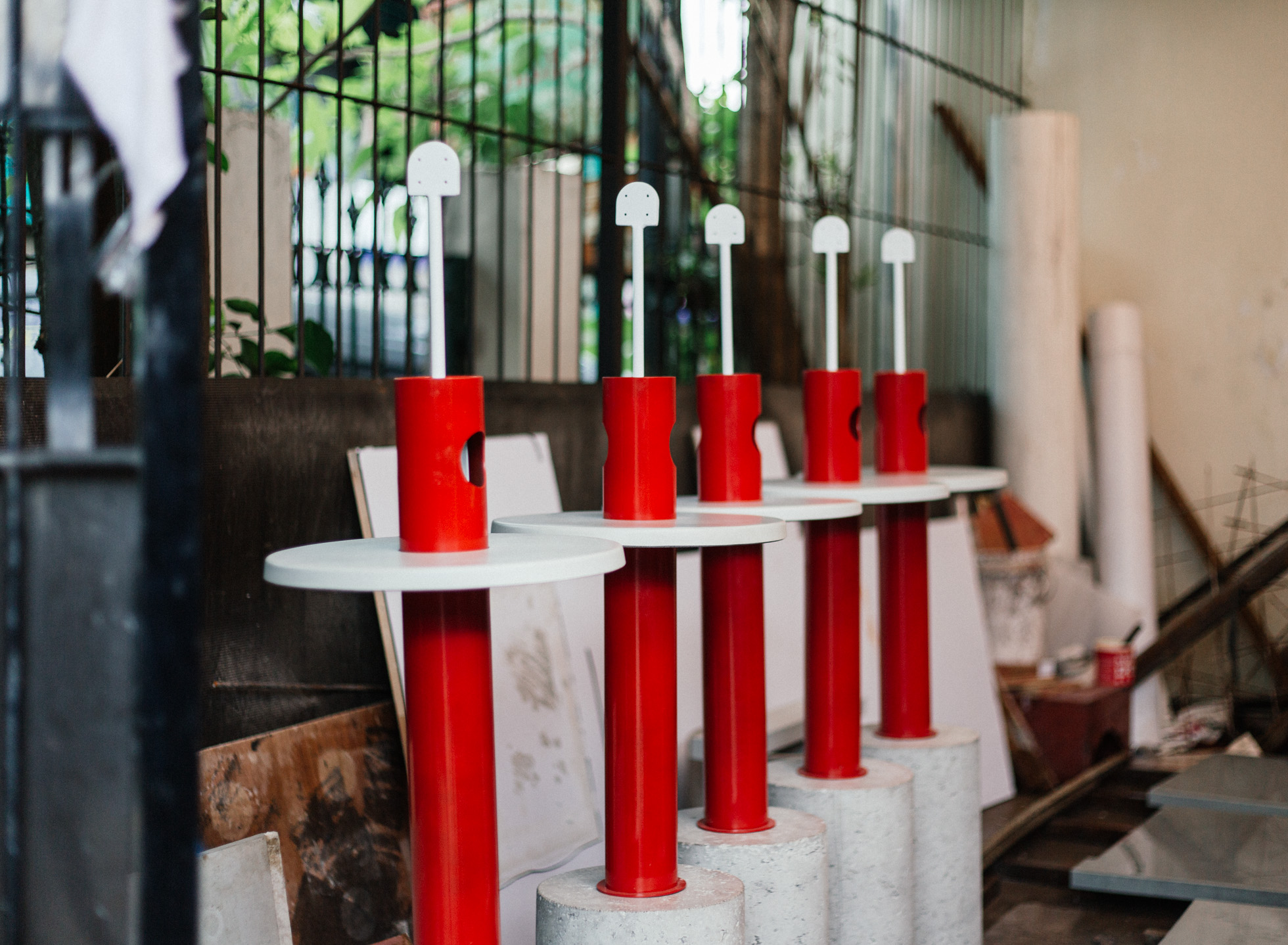 Keeping it Concrete with Conture - Manual Jakarta