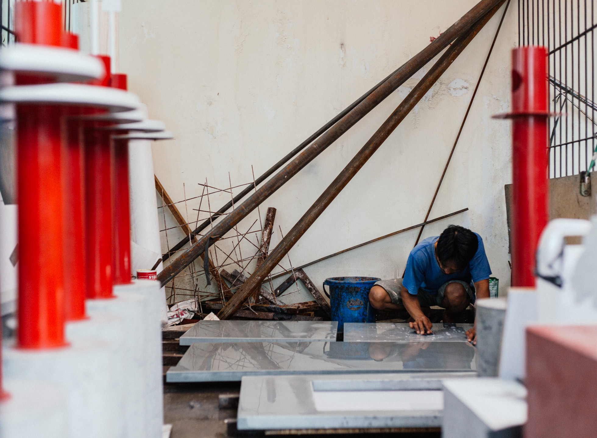 Keeping it Concrete with Conture - Manual Jakarta