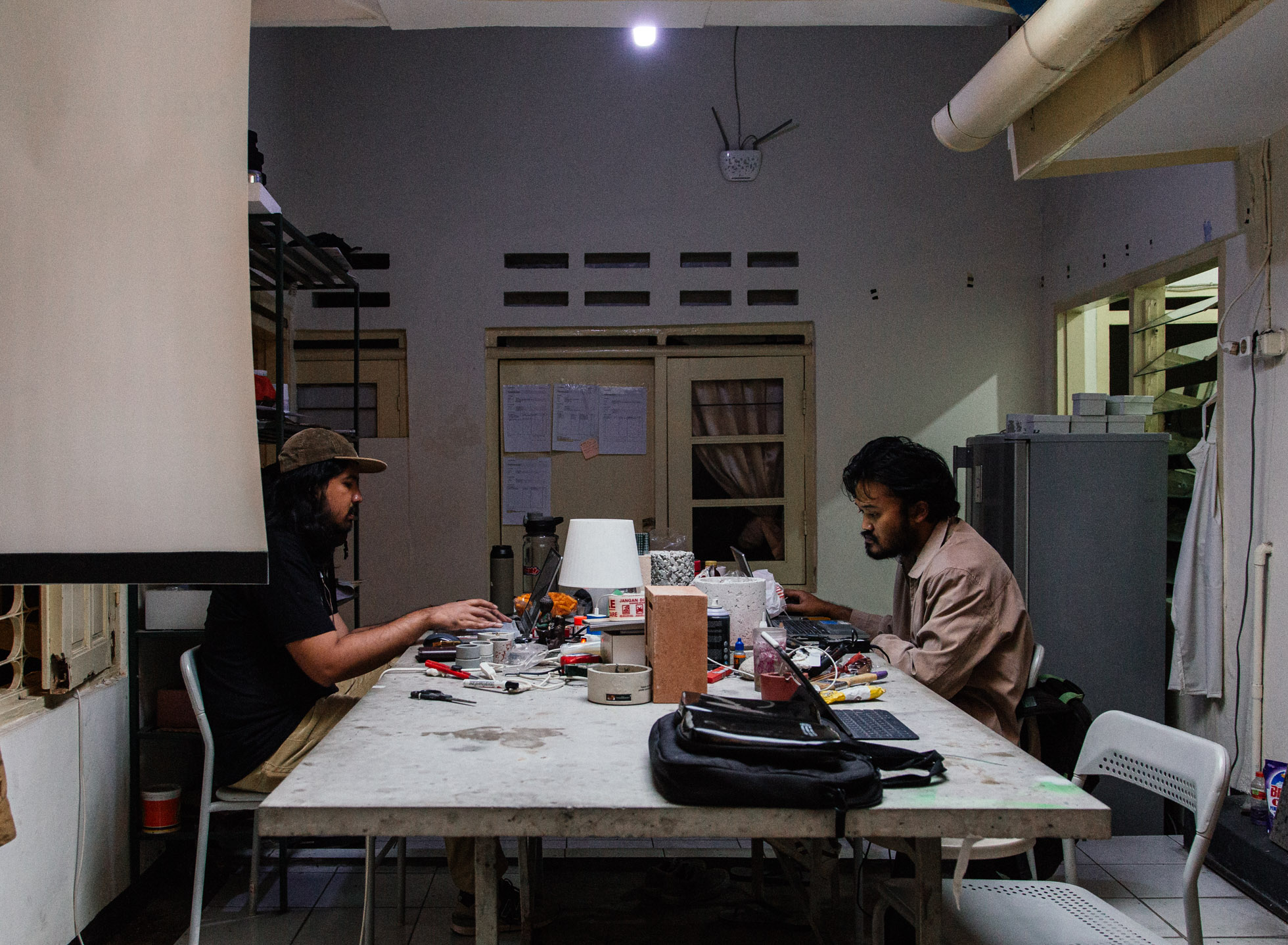 Keeping it Concrete with Conture - Manual Jakarta