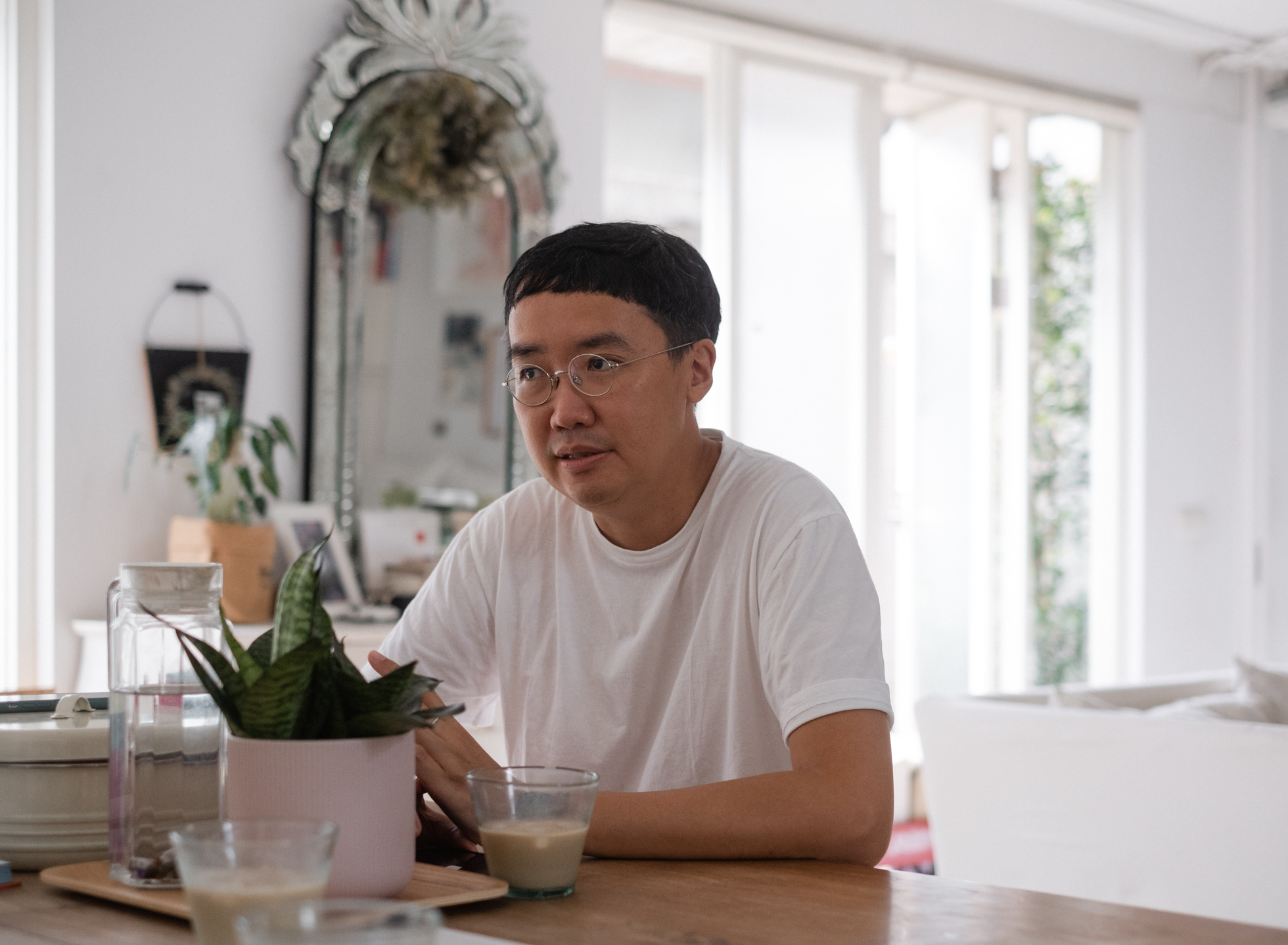 In the World of NFTs, Davy Linggar Goes Back to His Roots - Manual Jakarta